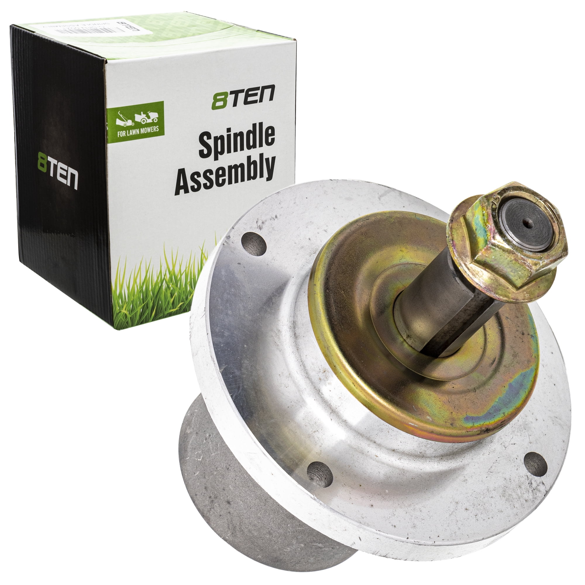 8TEN Deck Spindle for Scag Freedom Z Pro SFW 461950 Zero Turn 810 ...