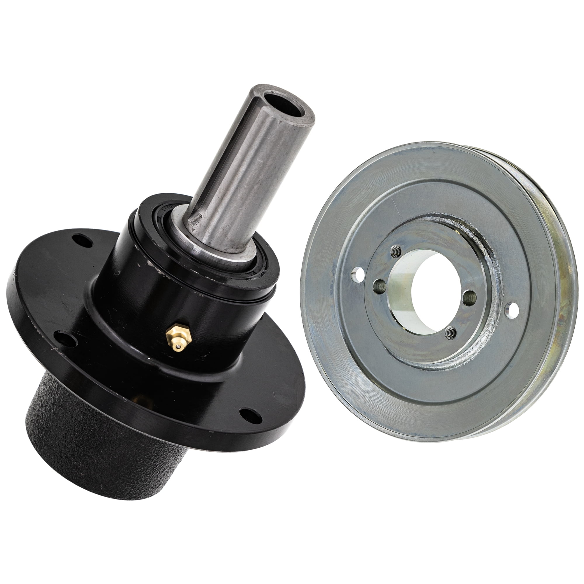 8TEN Deck Spindle for Scag Turf Tiger II 461663 482744 46400 52-inch ...