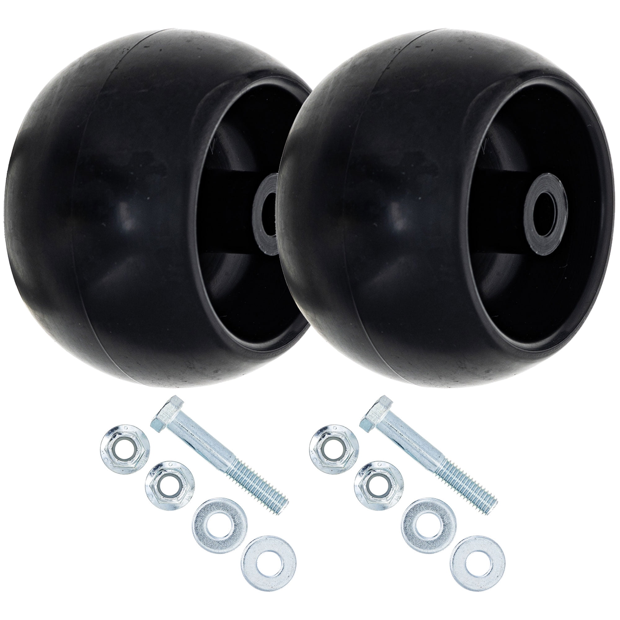 8TEN Deck Wheel Kit for Ariens HT1848 High Sierra 02745400 MK1012425 ...