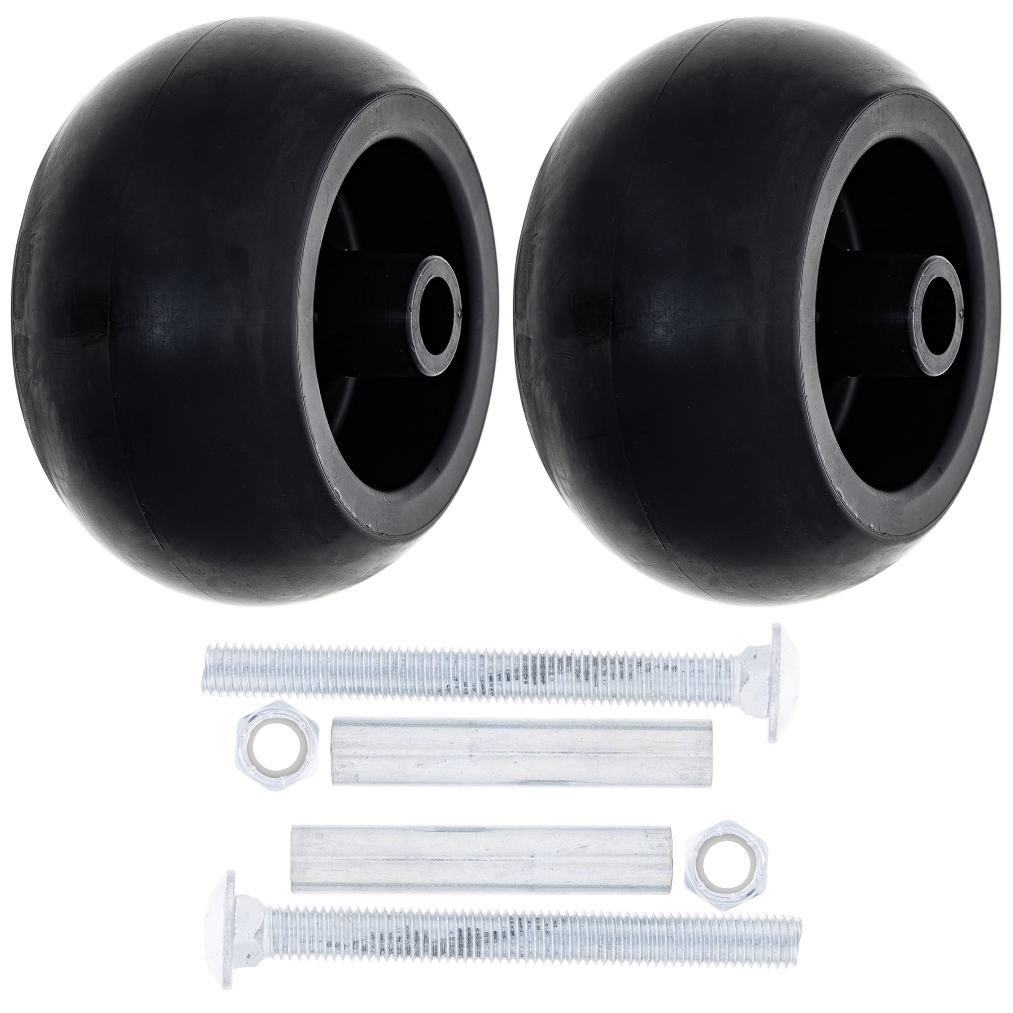 8TEN Deck Wheel Kit for Husqvarna Z554 Z548 WHF4817 Z560x Z454X ...