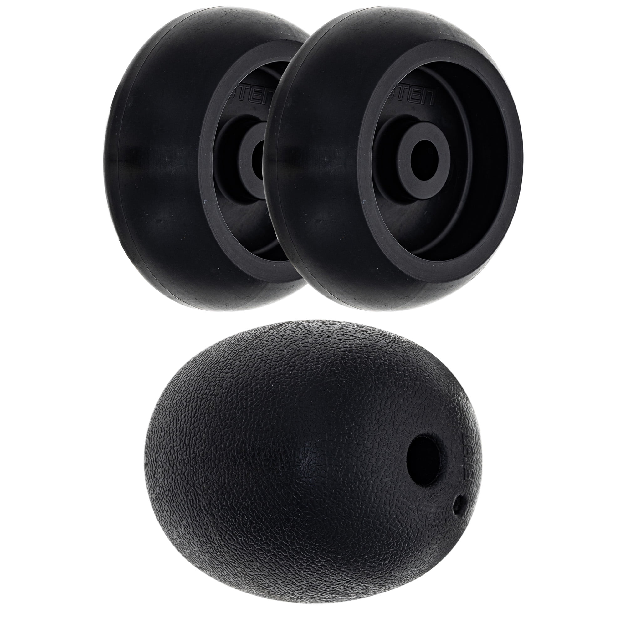 8TEN Deck Wheel Kit for Toro TimeCutter Z480 48-inch 94-1599 701756 ...