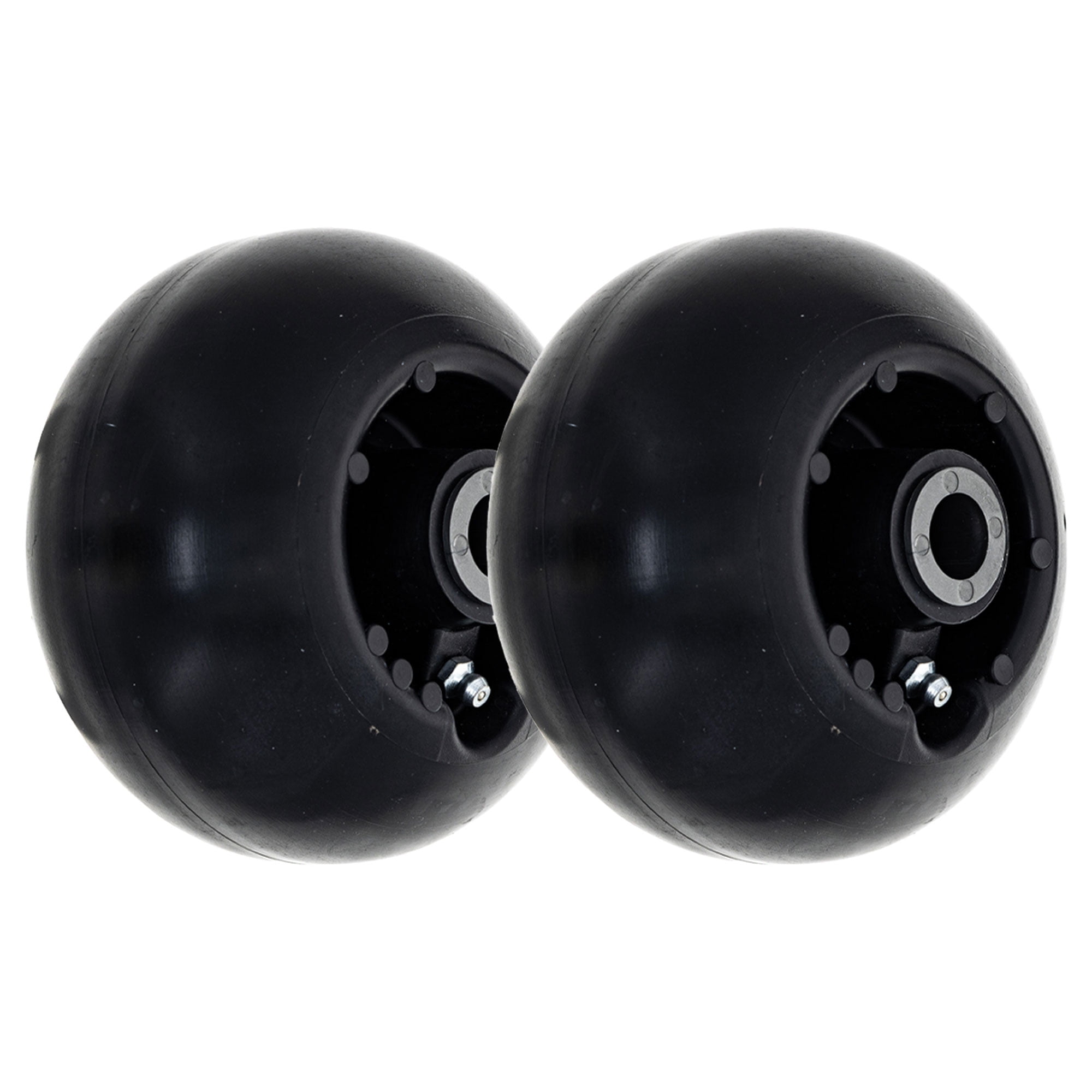 8TEN Deck Wheel for Kubota RCK60P-331Z RCK60-21Z K5668-42100 2 Pack 810 ...