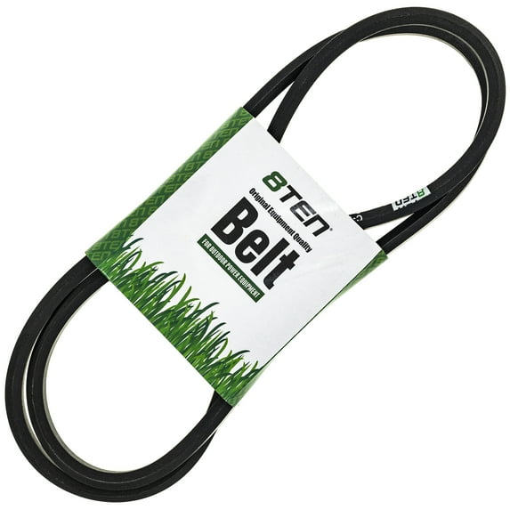 8TEN Double Drive Belt for Snapper Rear Engine Riders 710124 7043844YP ...