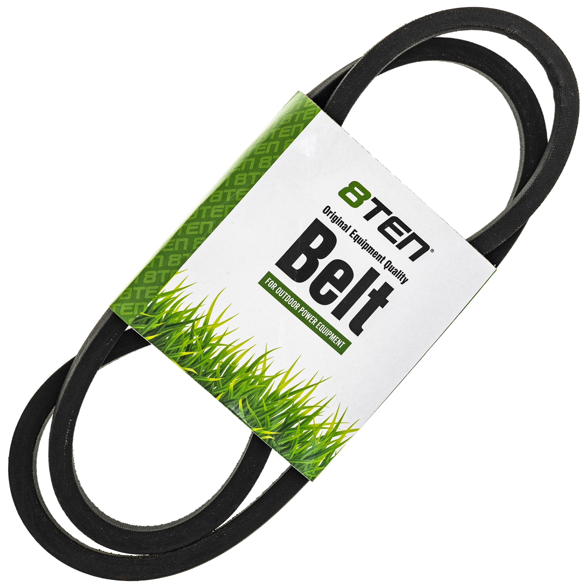 8TEN Drive Belt for Cub Cadet MTD 01002391P 01002391 Z-force 18 44 810 ...