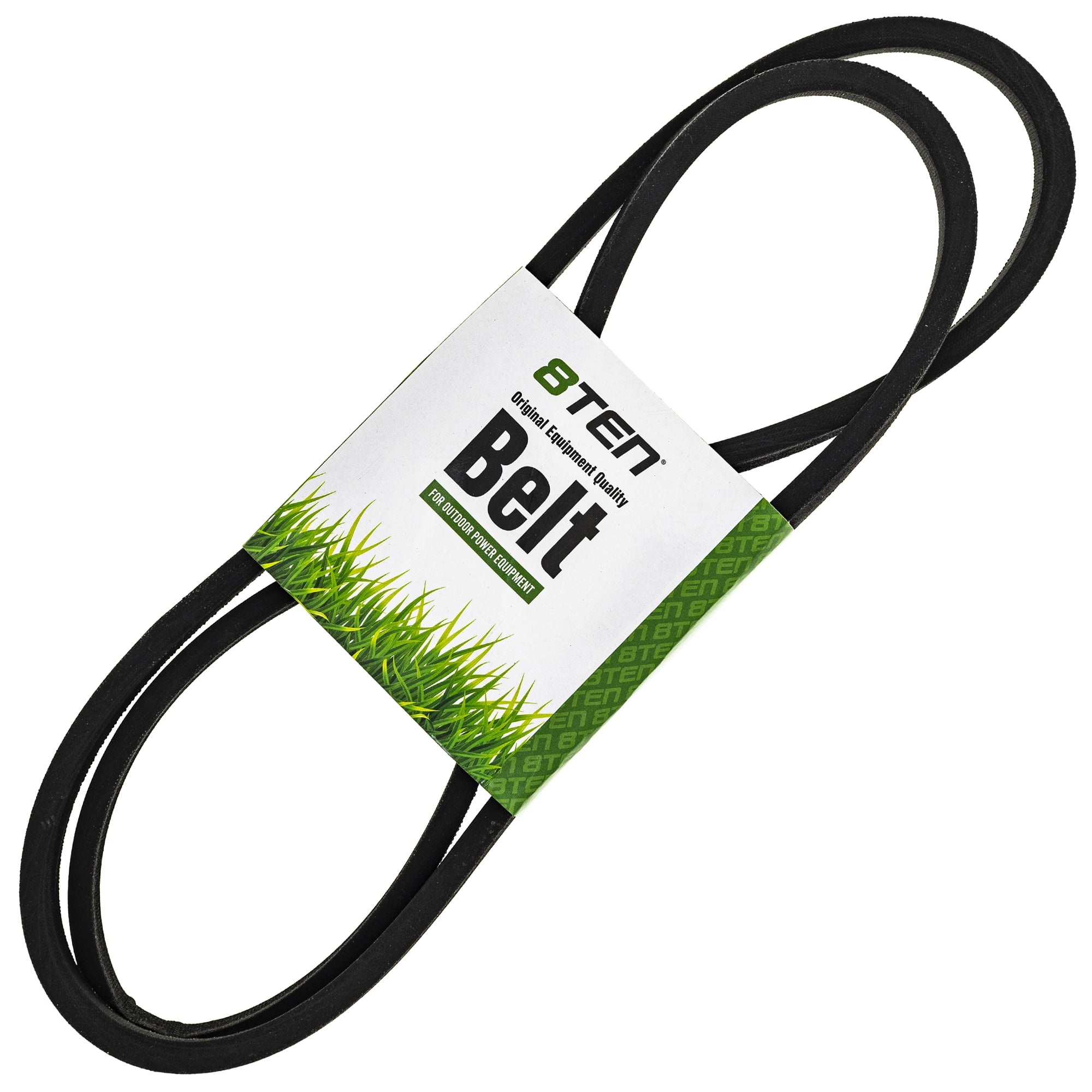 8TEN Drive Belt, Compatible with Cub Cadet MTD Z-Force 50, MMZ-1848, 5/ ...