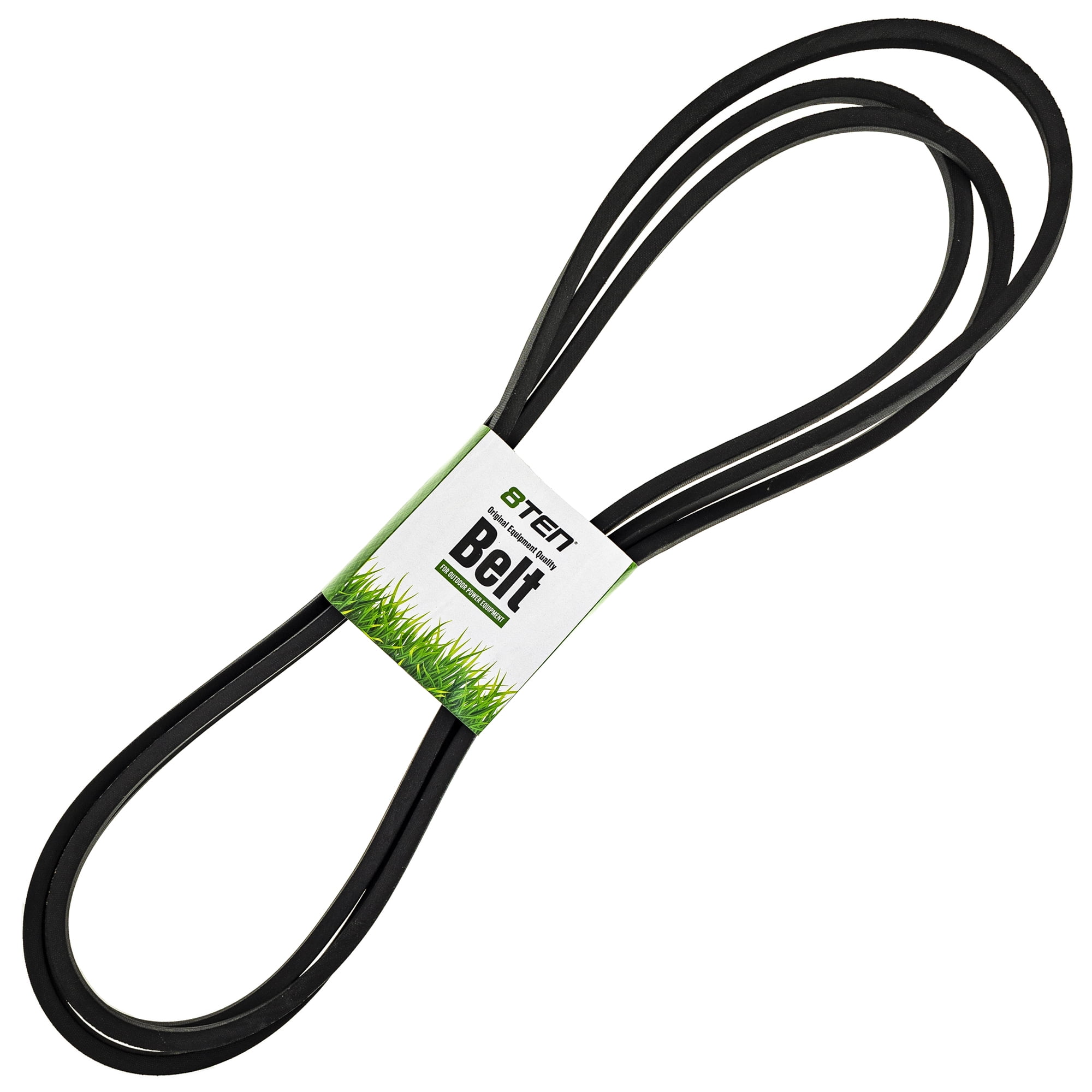 8TEN Drive Belt for Exmark 116-9702 Lazer Z S-Series 72-inch Deck 810 ...