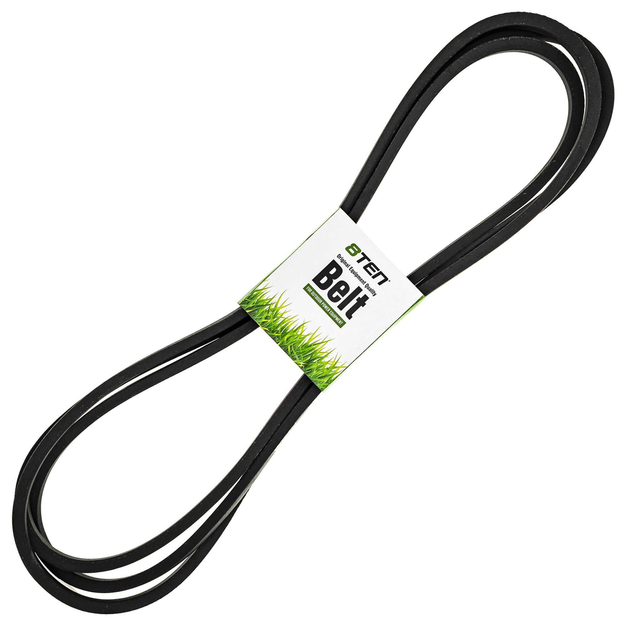 8TEN Drive Belt for Husqvarna LZ7230 TRD72L 522740201 72-inch Deck 810 ...