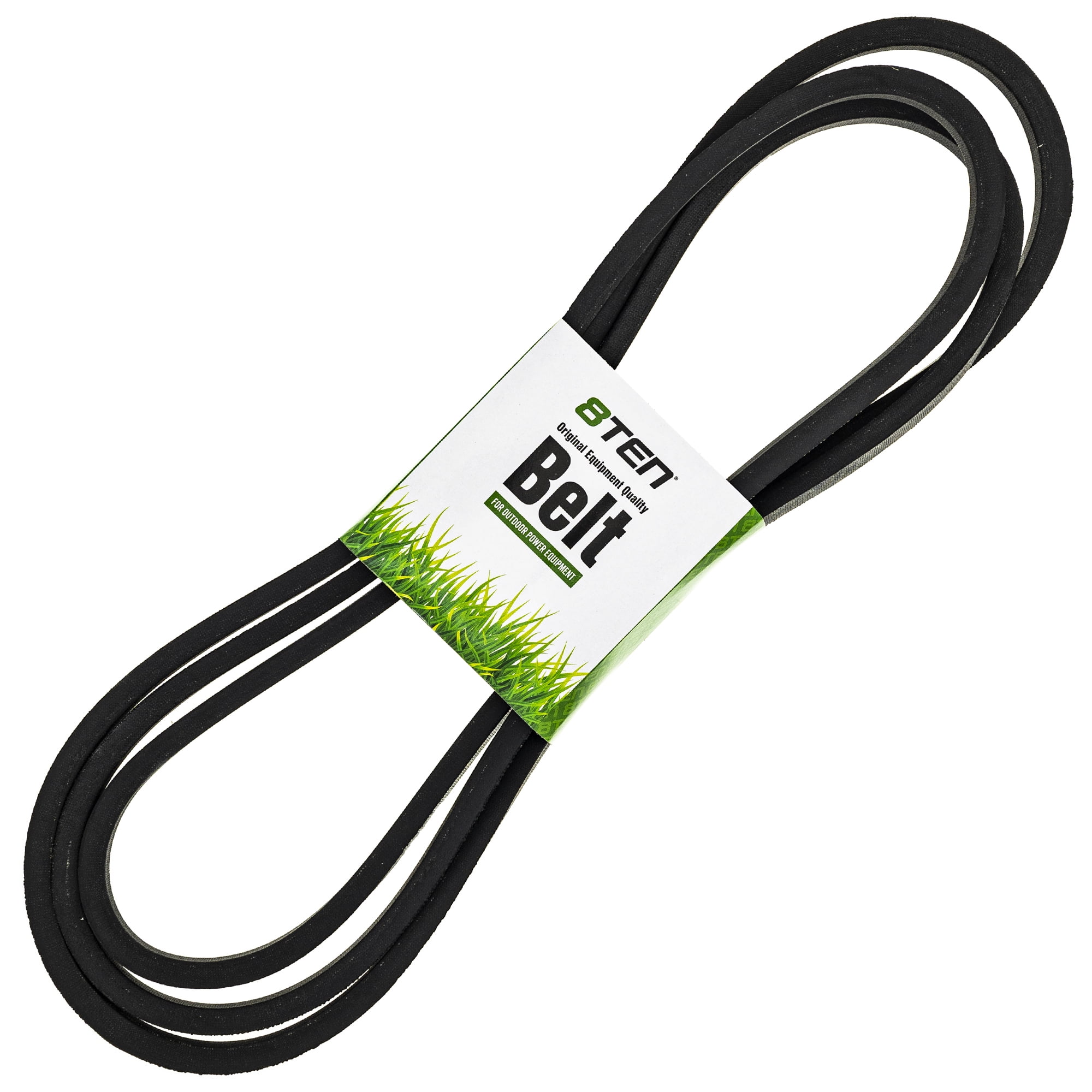 8TEN Drive Belt for Husqvarna MZ54 MZ5424S 577503601 54-inch Deck Lawn ...