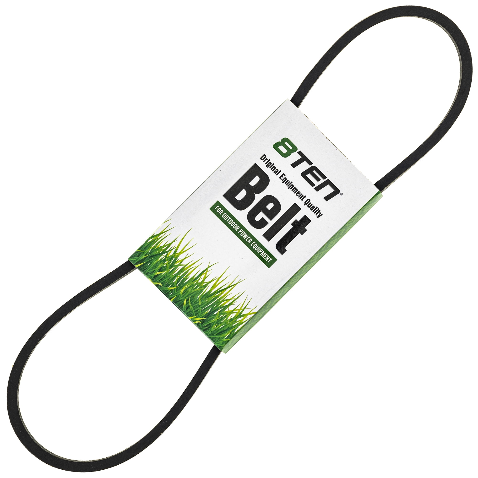 8TEN Drive Belt for John Deere M77167 JX85 JX75 JE75 Toro 2539 Ariens ...