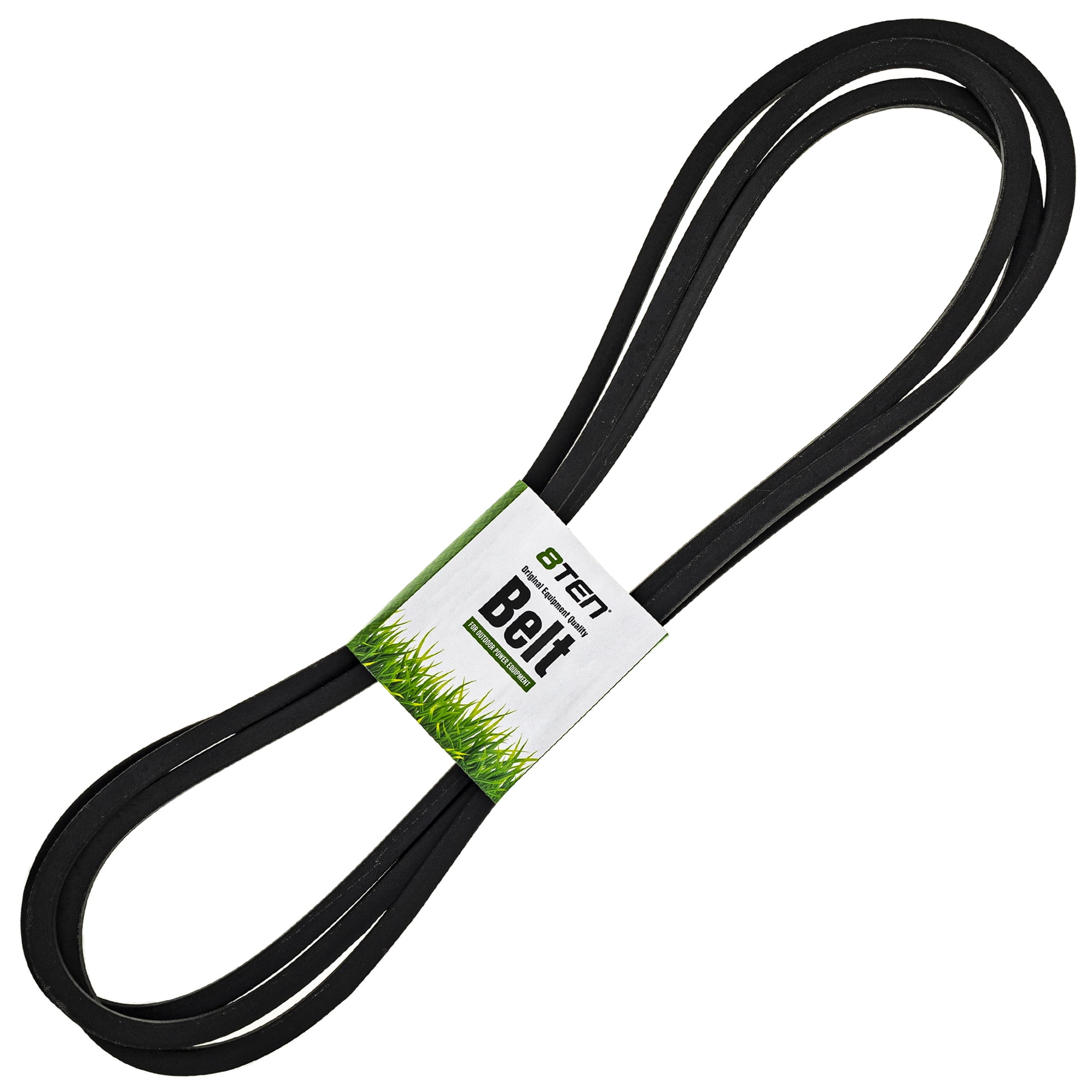 8TEN Drive Belt for John Deere Z830A Z850A TCU26910 72-inch Deck 810 ...
