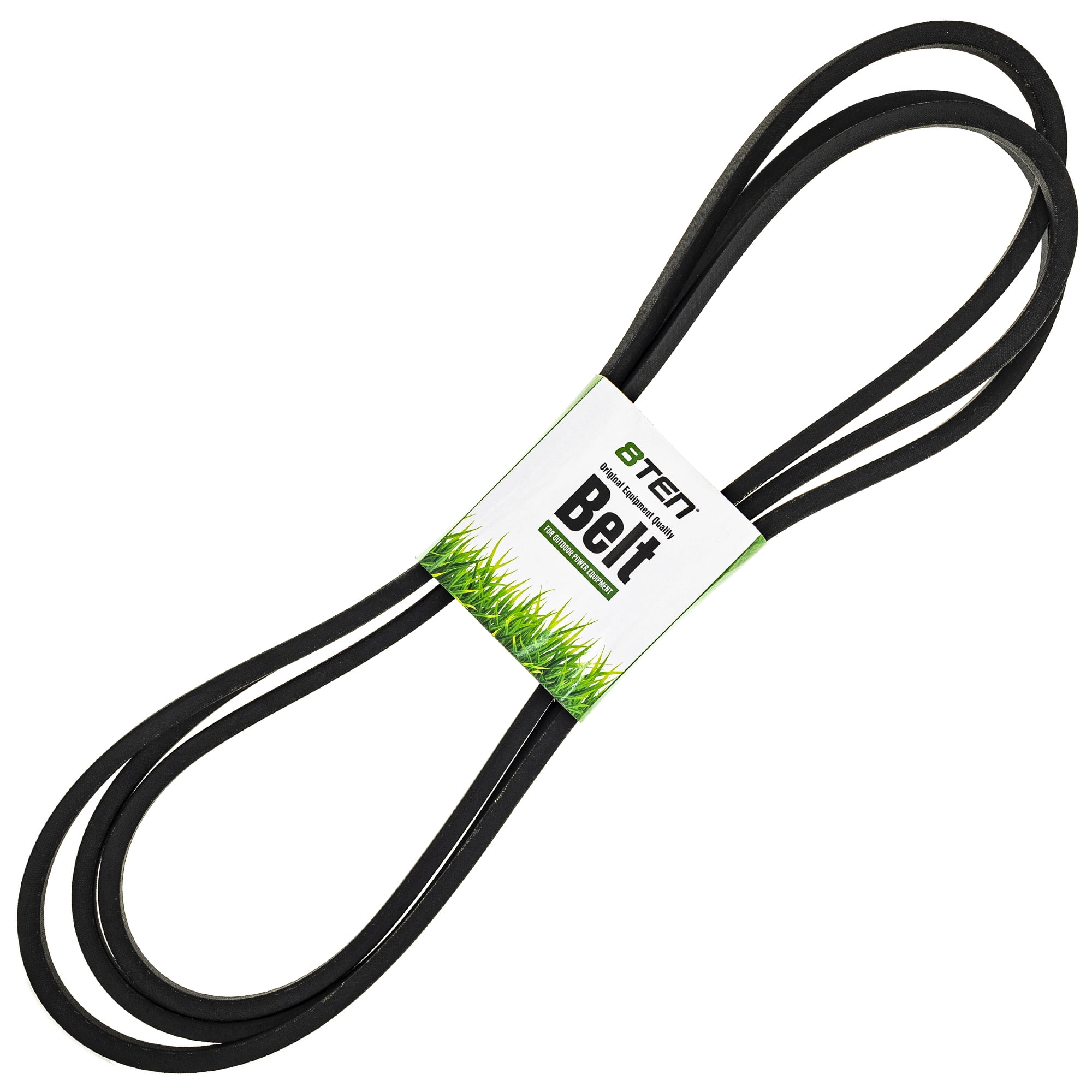 8TEN Drive Belt for John Deere ZTraks Z820A Z830A Z840A Z850A TCU26909 ...