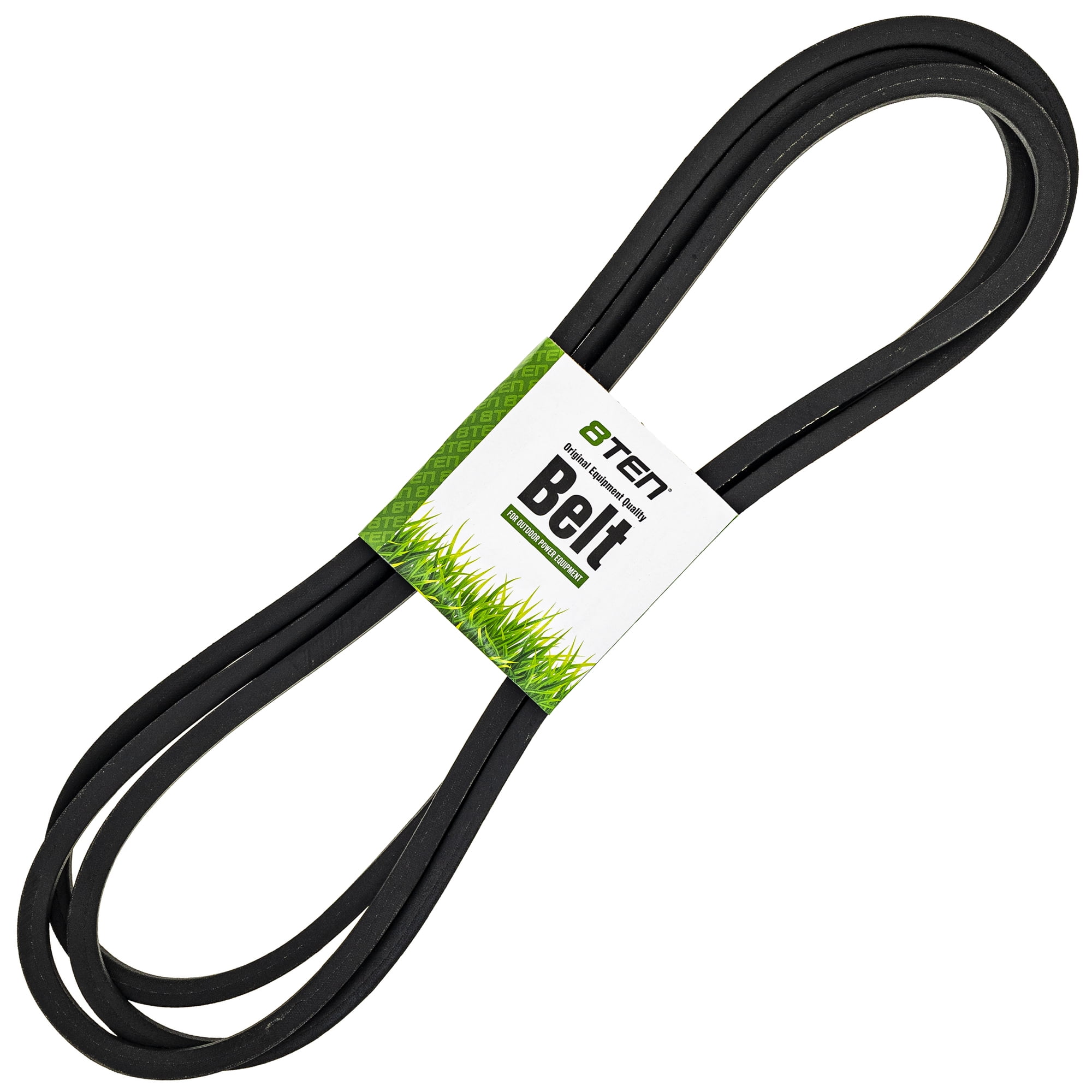 8TEN Drive Belt for John Deere Ztrak Z930A Z920A Z950A Z960A TCU29454 ...