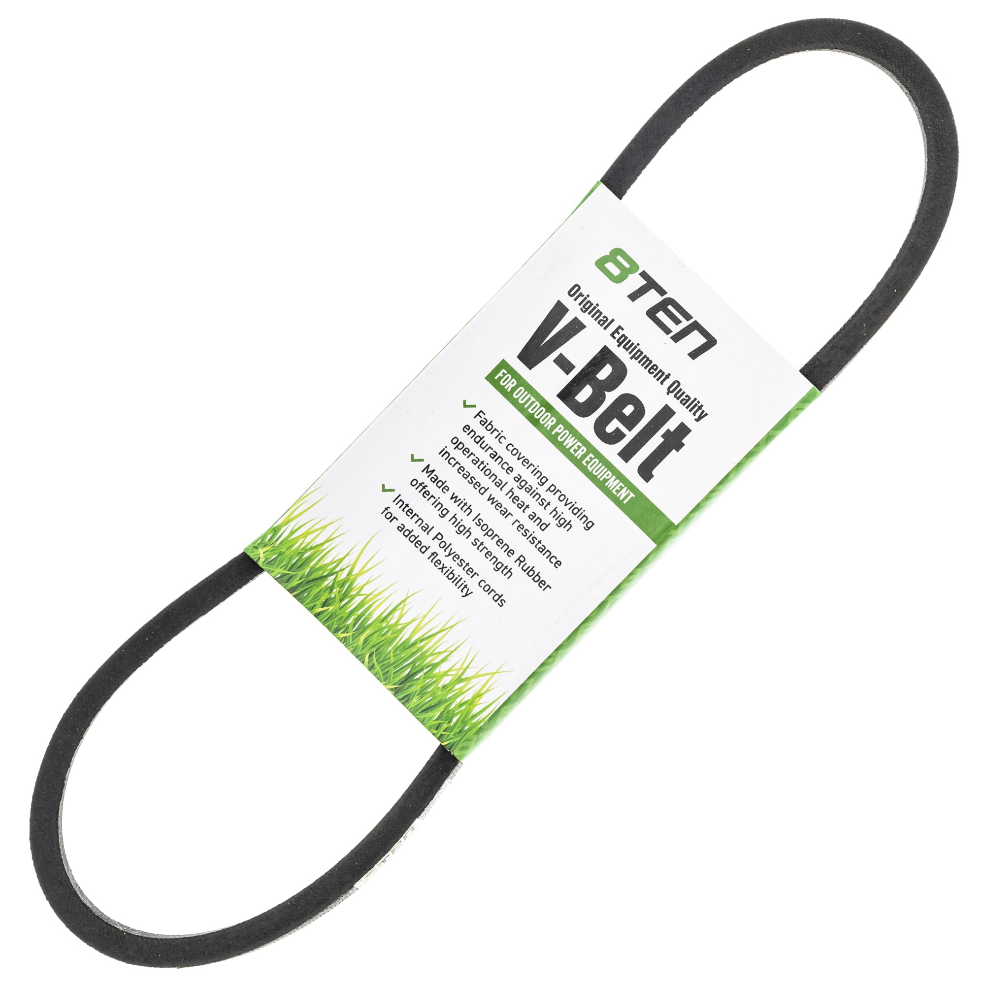 8TEN Drive Belt for Murray 30550x30A 30560x99A 30565A 30575x8C 810 ...