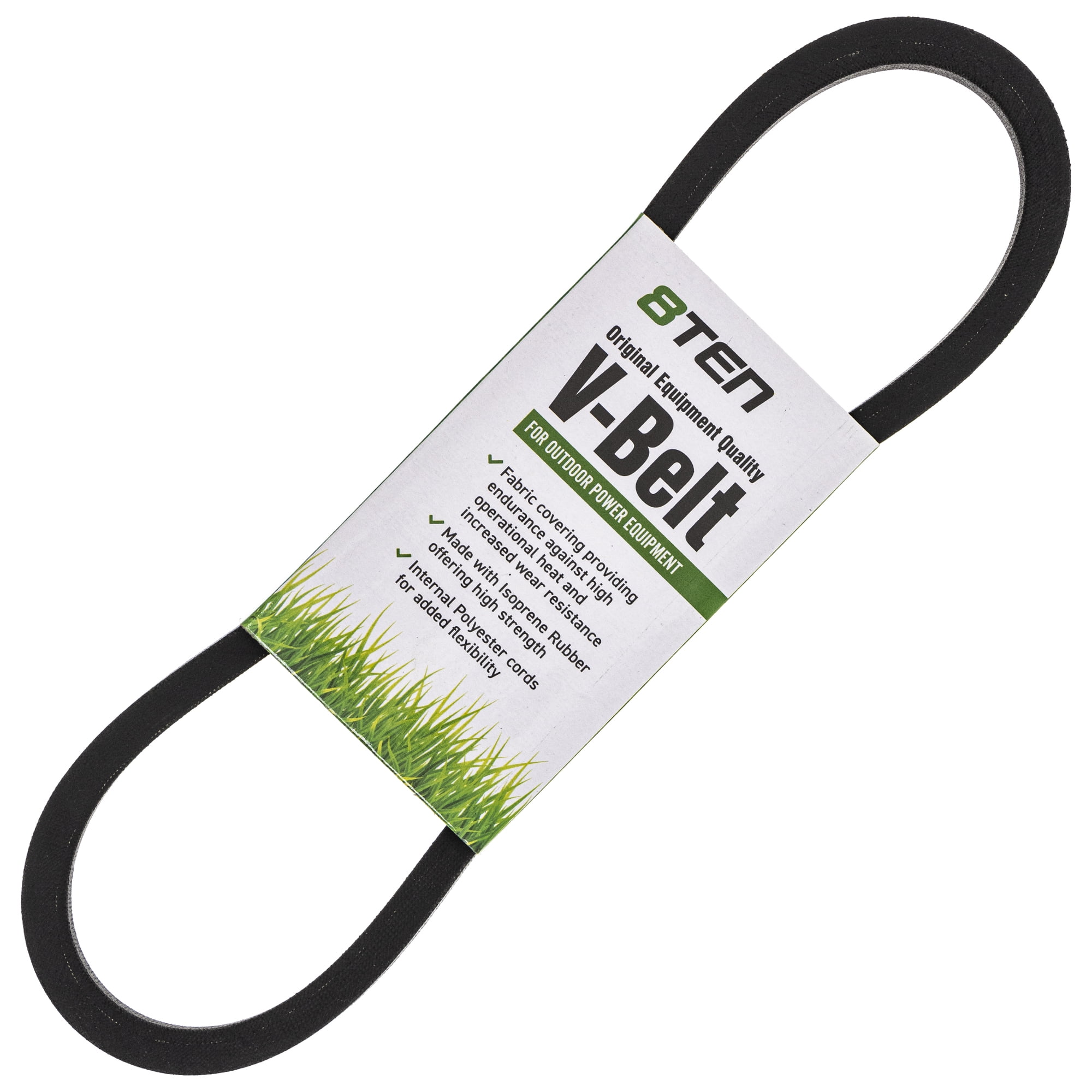 8TEN Drive Belt for Murray Troy Bilt Super Tomahawk II 97133 97133MA ...