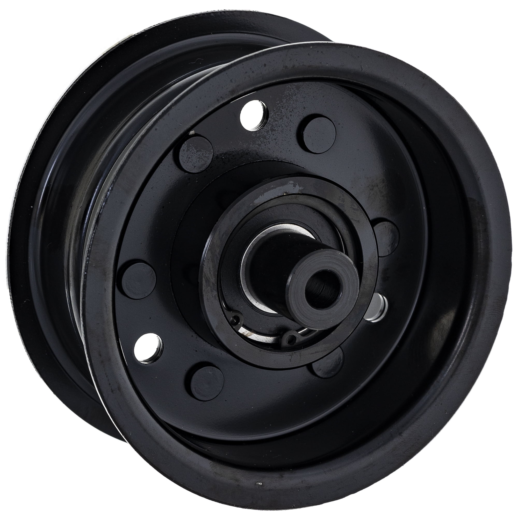 8TEN Flat Idler Pulley for Ariens Gravely Zoom 2050 07327800 07315100 ...