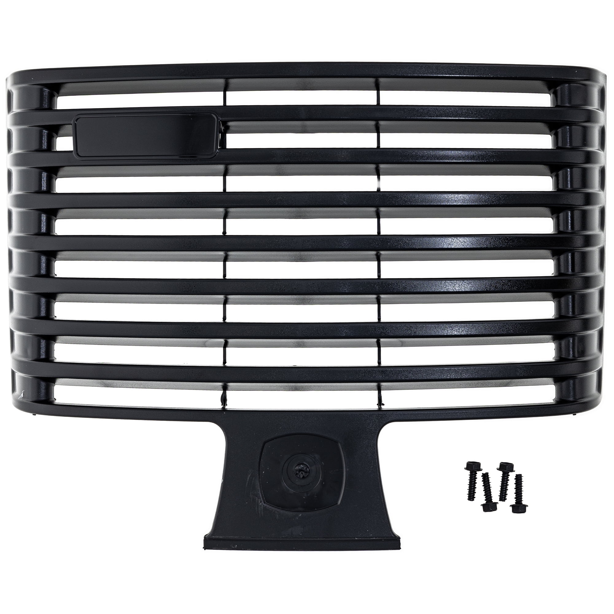 8TEN Front Grille for John Deere 325, 335, 345, 355D, GX325, GX335 ...