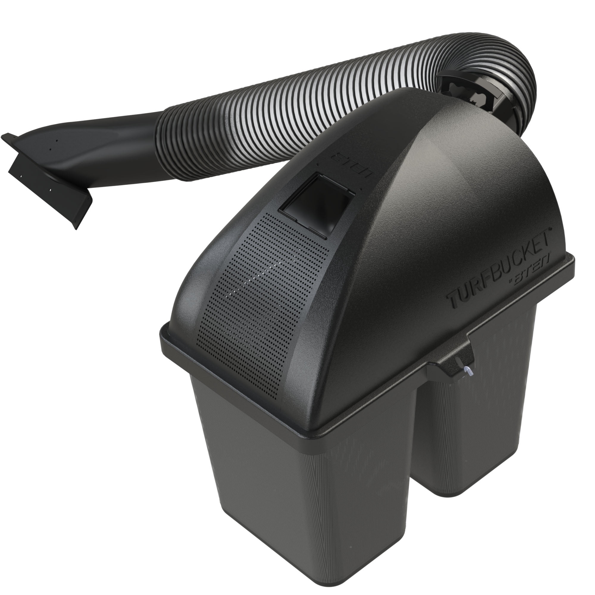 8TEN Grass Twin Bagger System for Toro TimeCutter 6000 60 inch FAB Deck ...