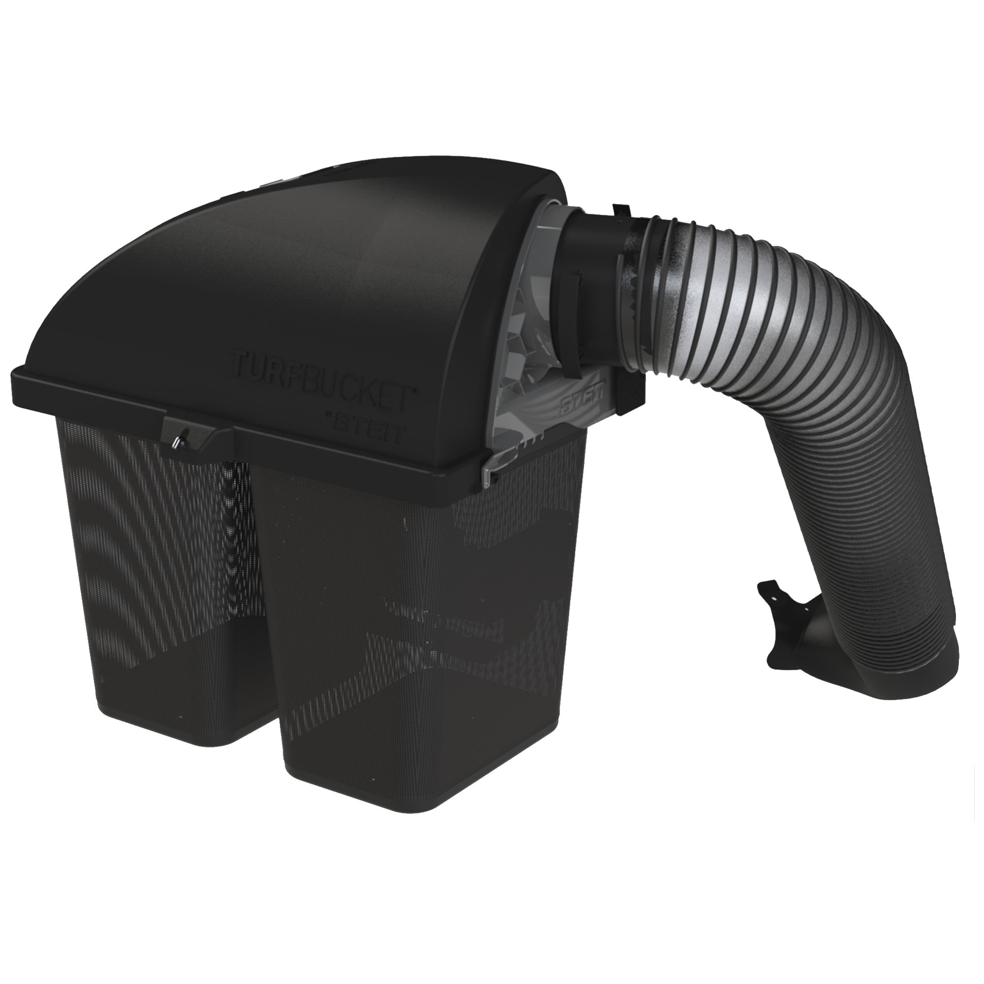 8TEN Grass Twin Bagger for Cub Cadet LTX XT1 XT2 42 & 46 inch Lawn ...