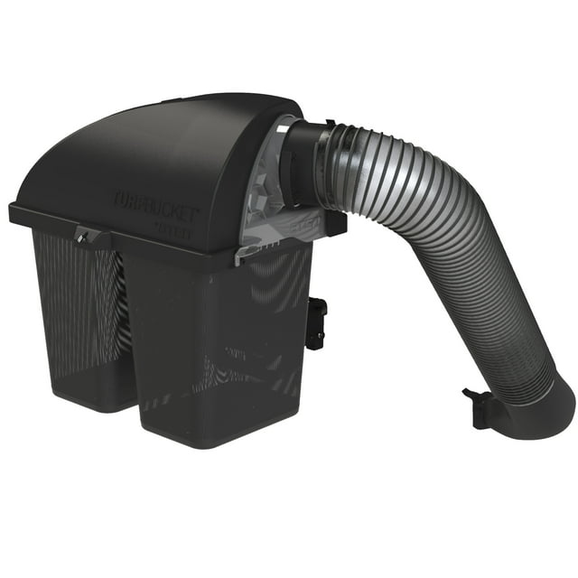 8TEN Grass Twin Bagger for Troy Bilt Craftsman Pony 36 & 42 inch Lawn ...