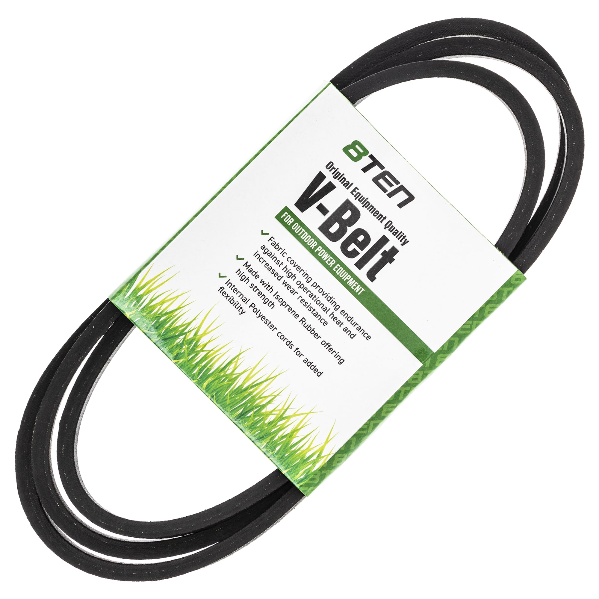 8TEN Hydro Drive Belt for Murray LT20460 CLT20460 Nepal | Ubuy