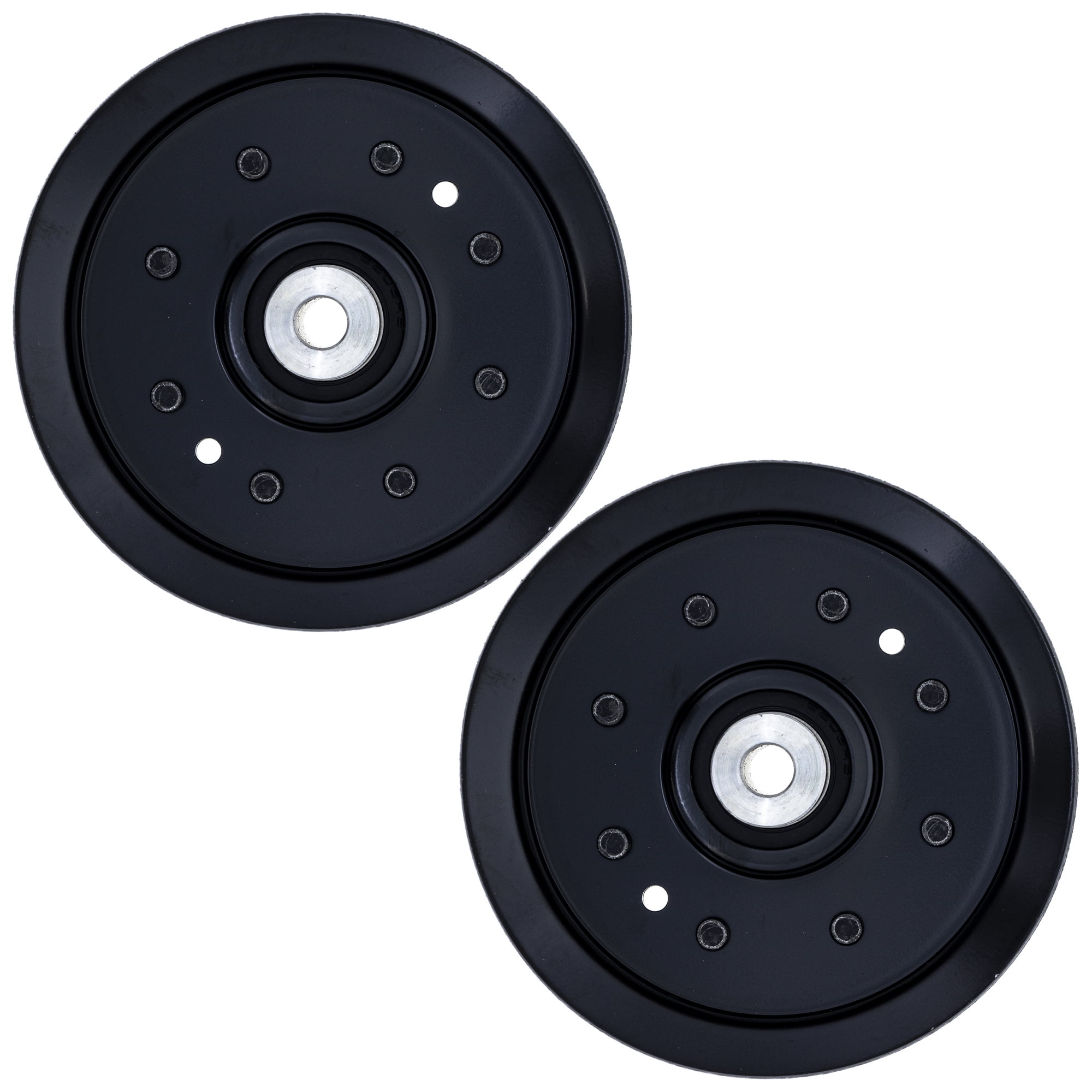 8TEN Idler Pulley for AYP Husqvarna LR12 LR125 121316X 532121316 2 Pack ...