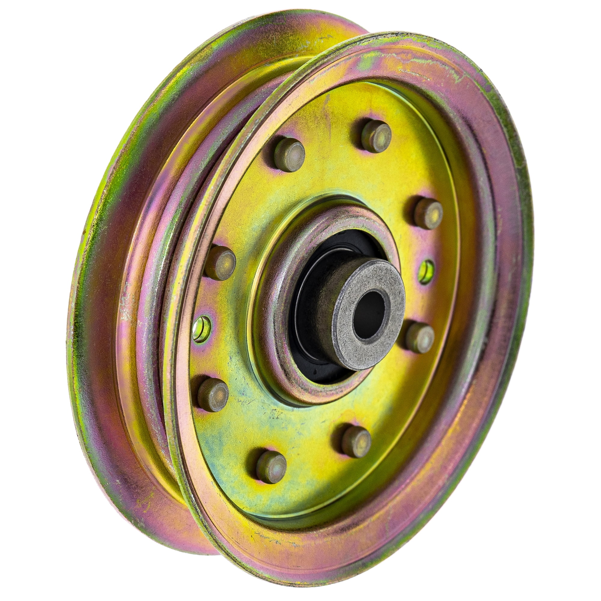 8TEN Idler Pulley for Ariens Gear Tractor 936072 30-inch 21548166 810 ...