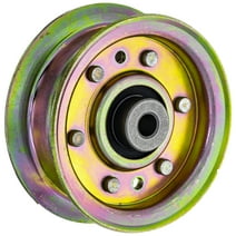 John Deere TCA17540 Deck Idler Pulley 737 757 797 2210 4010 4710 2025 ...