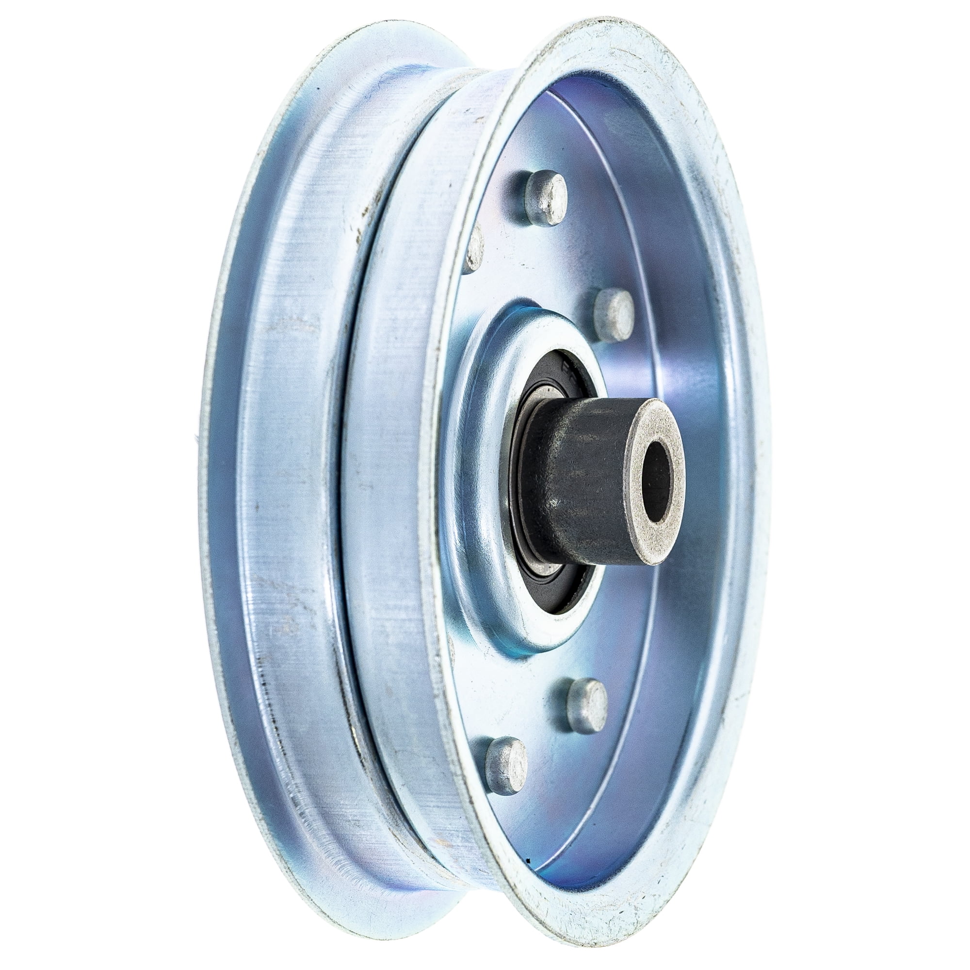 8TEN Idler Pulley for Ariens Gravely Zoom 1540 1840 1744 07327100 810 ...