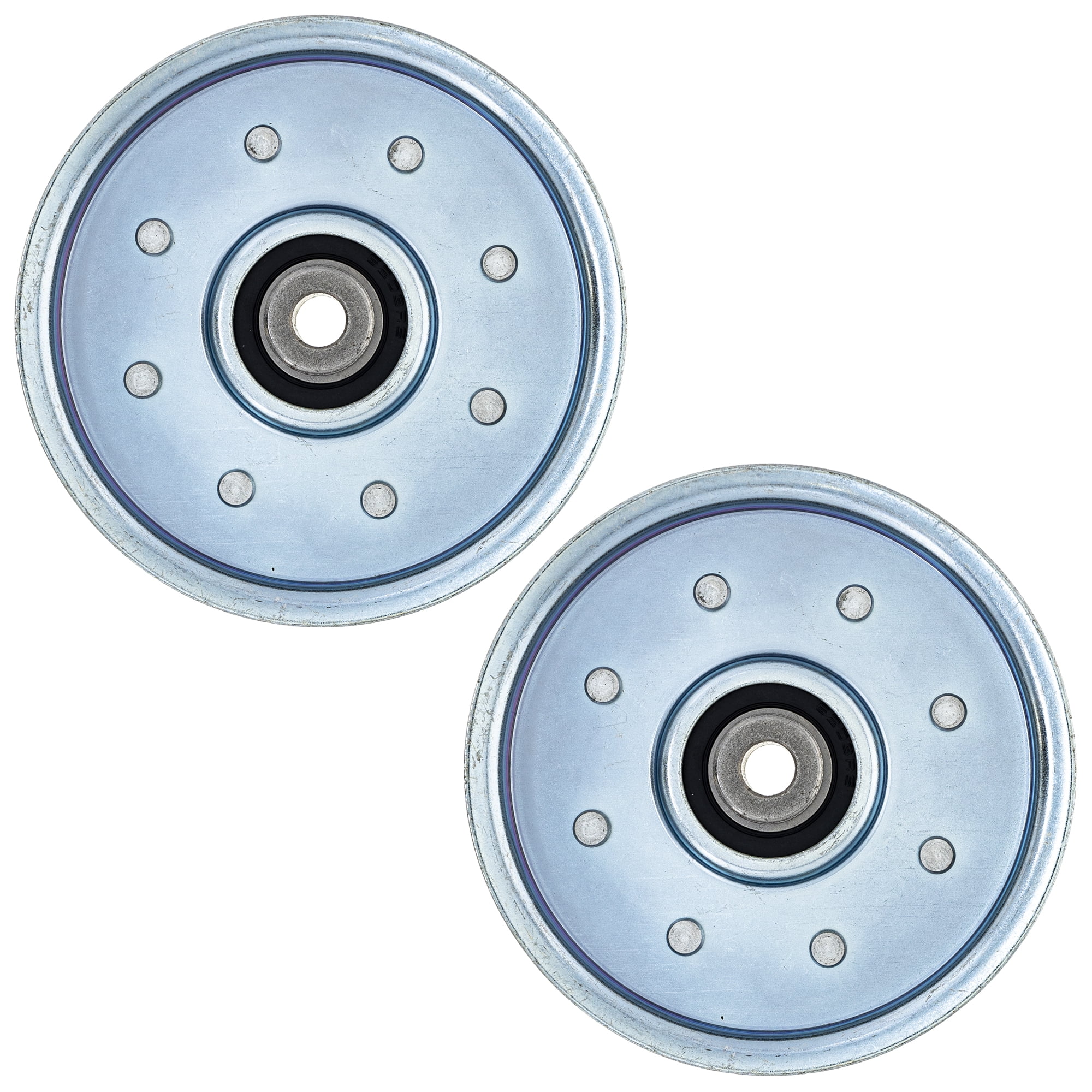 8TEN Idler Pulley for Ariens Gravely Zoom 1640 1844 07327100 2 Pack 810 ...