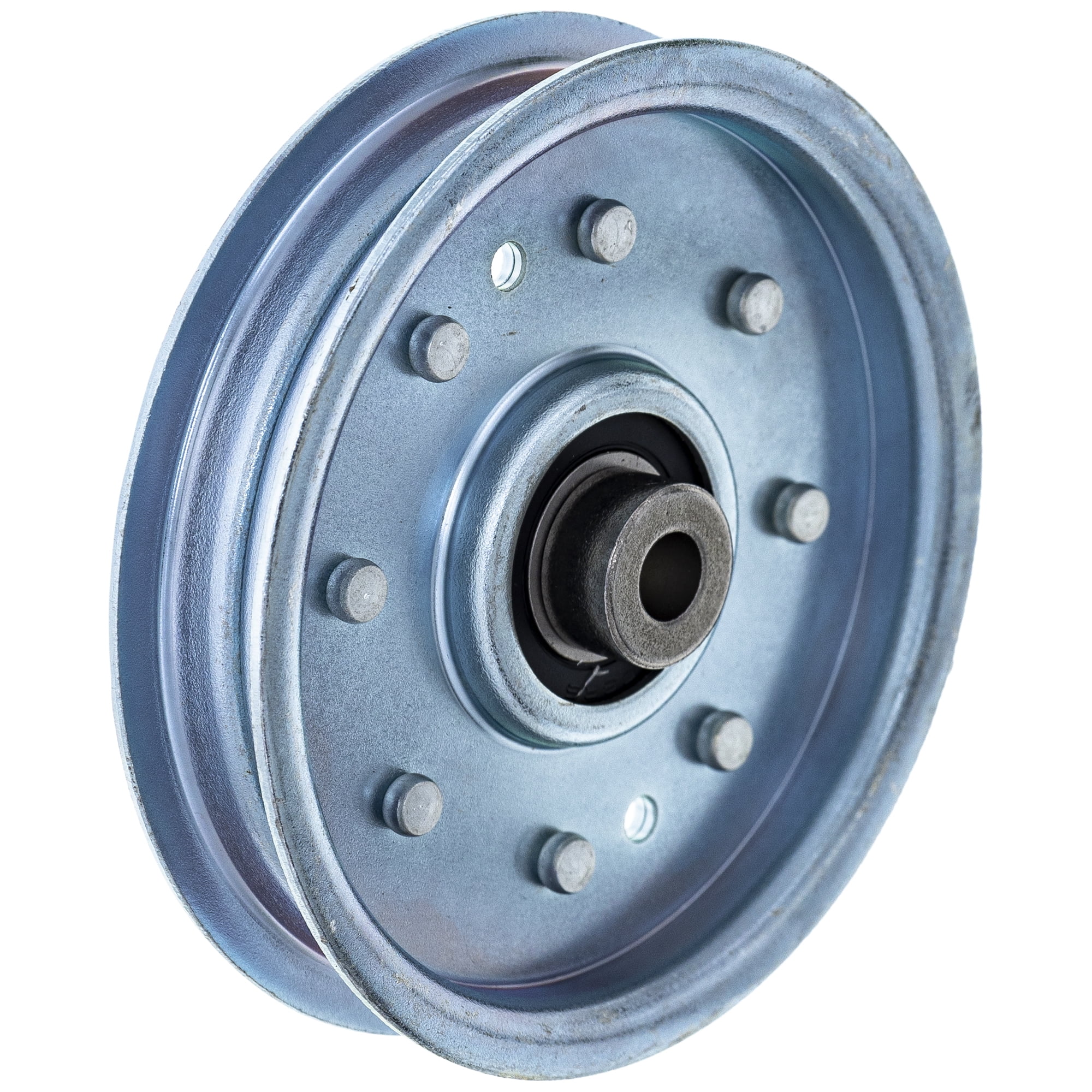 8TEN Idler Pulley for Ariens Gravely Zoom Mini-ZT 07300101 07312500 810 ...