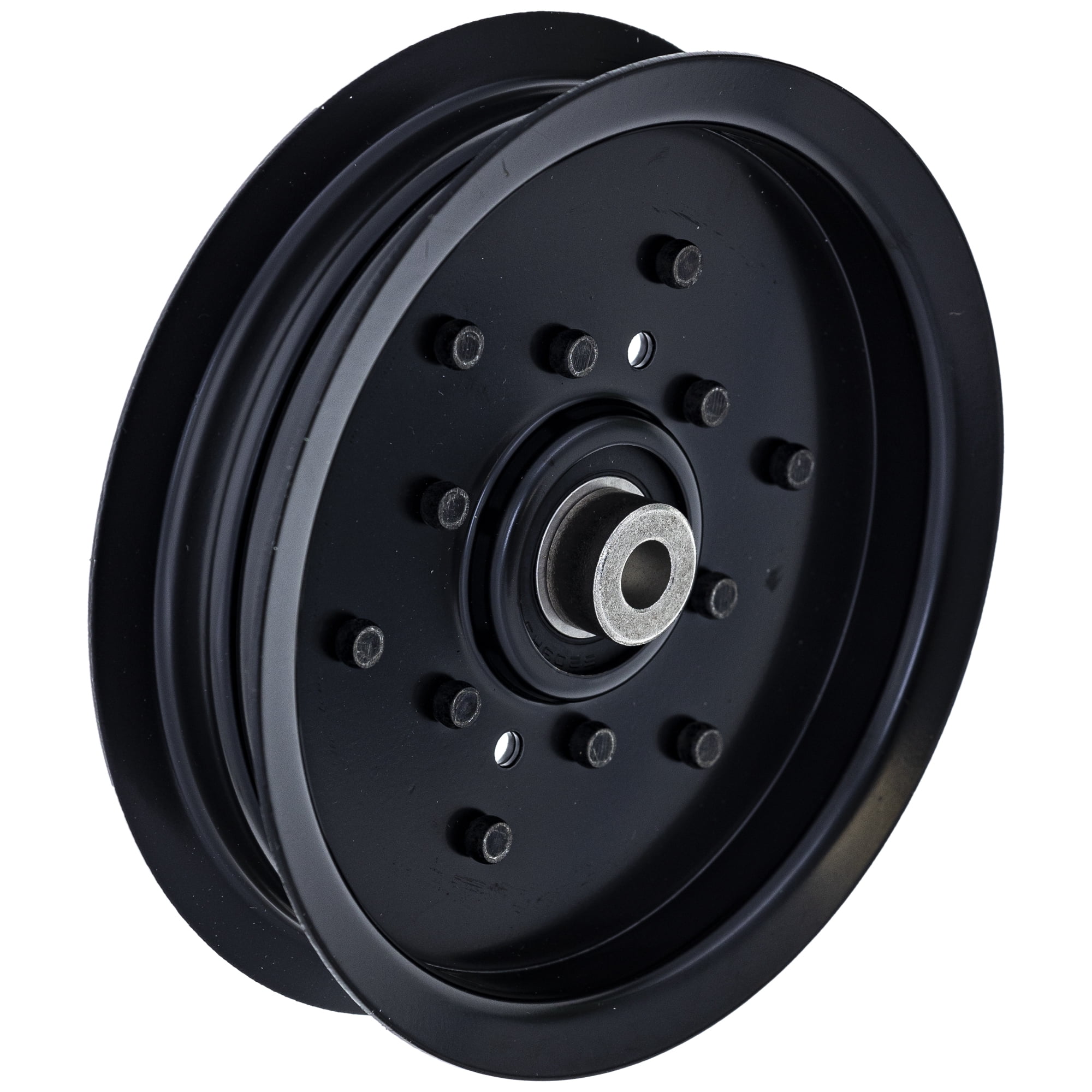8TEN Idler Pulley for Cub Cadet MTD White Outdoor RZT50 ZT-50 756-04141 ...