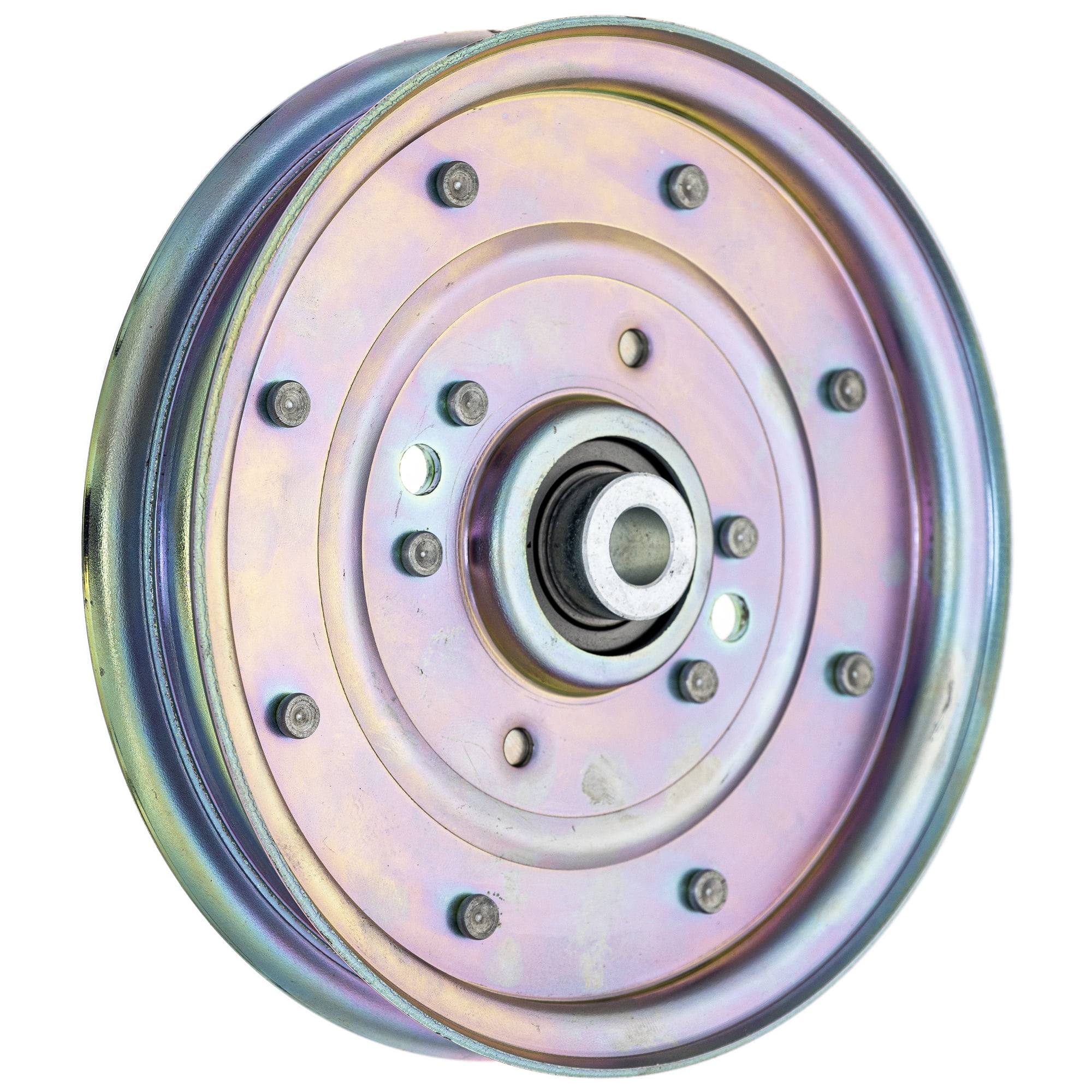 8TEN Idler Pulley for Cub Cadet Z-force L54 L60 S54 S60 PRO Z 154 756 ...