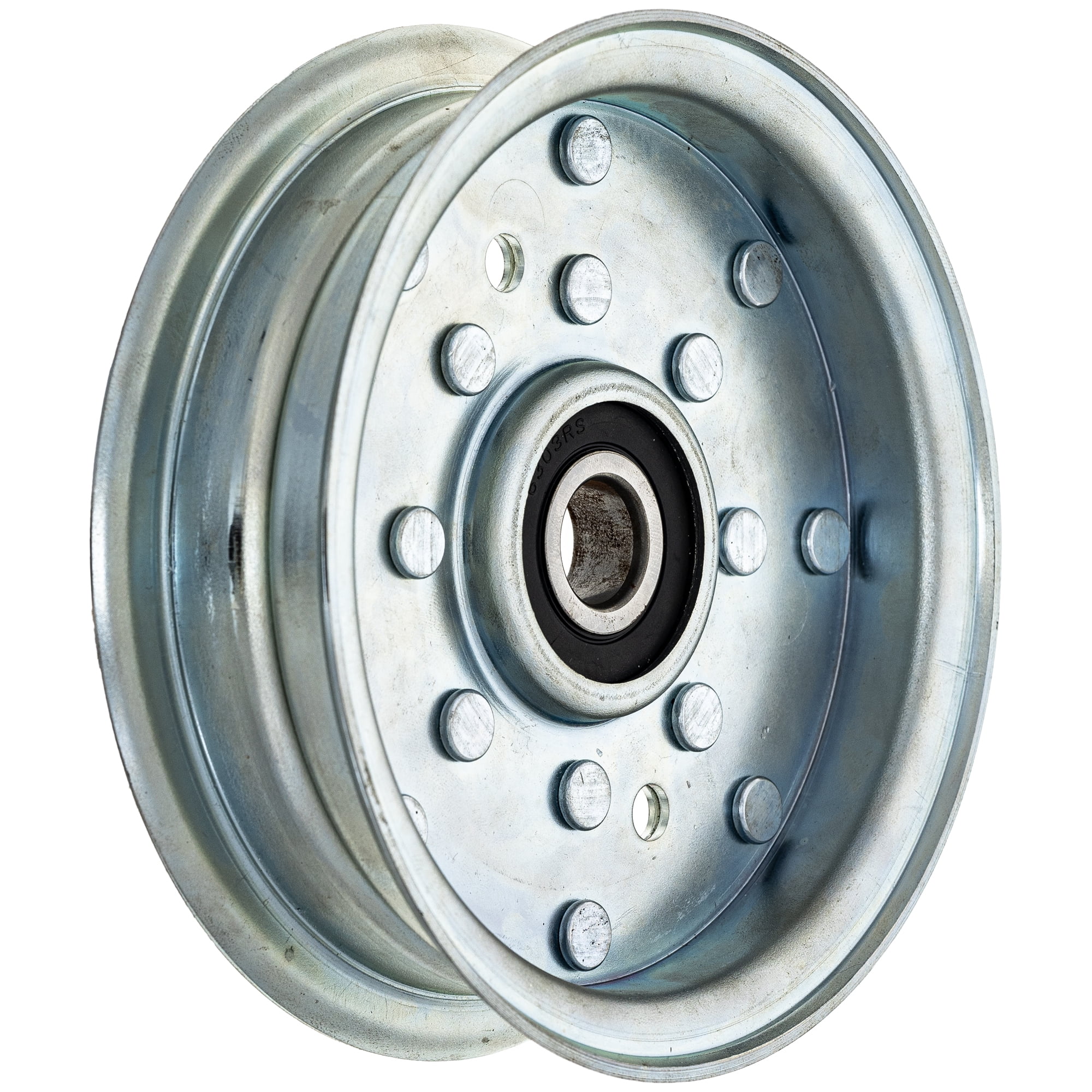 8TEN Idler Pulley for Exmark Turf Tracer Hydro Staris S X Series 126 ...