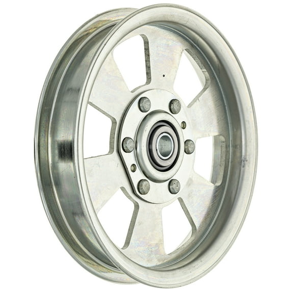 8TEN Idler Pulley for Ferris IS3200Z ISX3300 F160Z SRS Z1 Z2 5104717YP ...