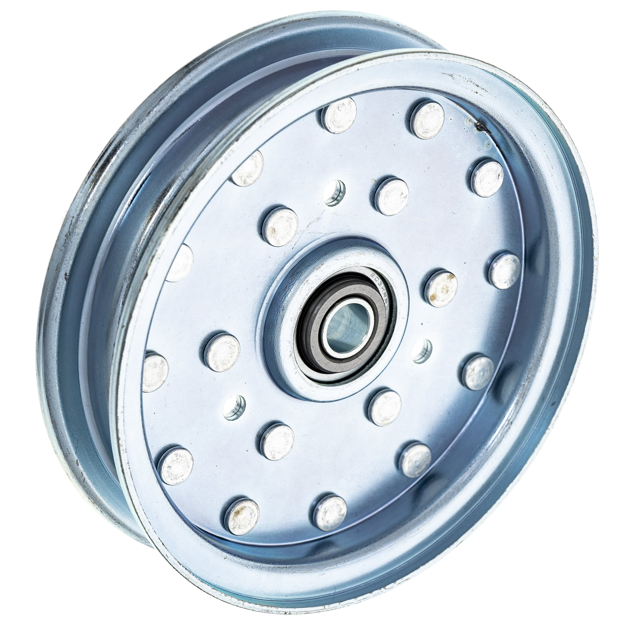 8TEN Idler Pulley for Ferris Simplicity IS2100Z 5101794 5101794YP 810 ...