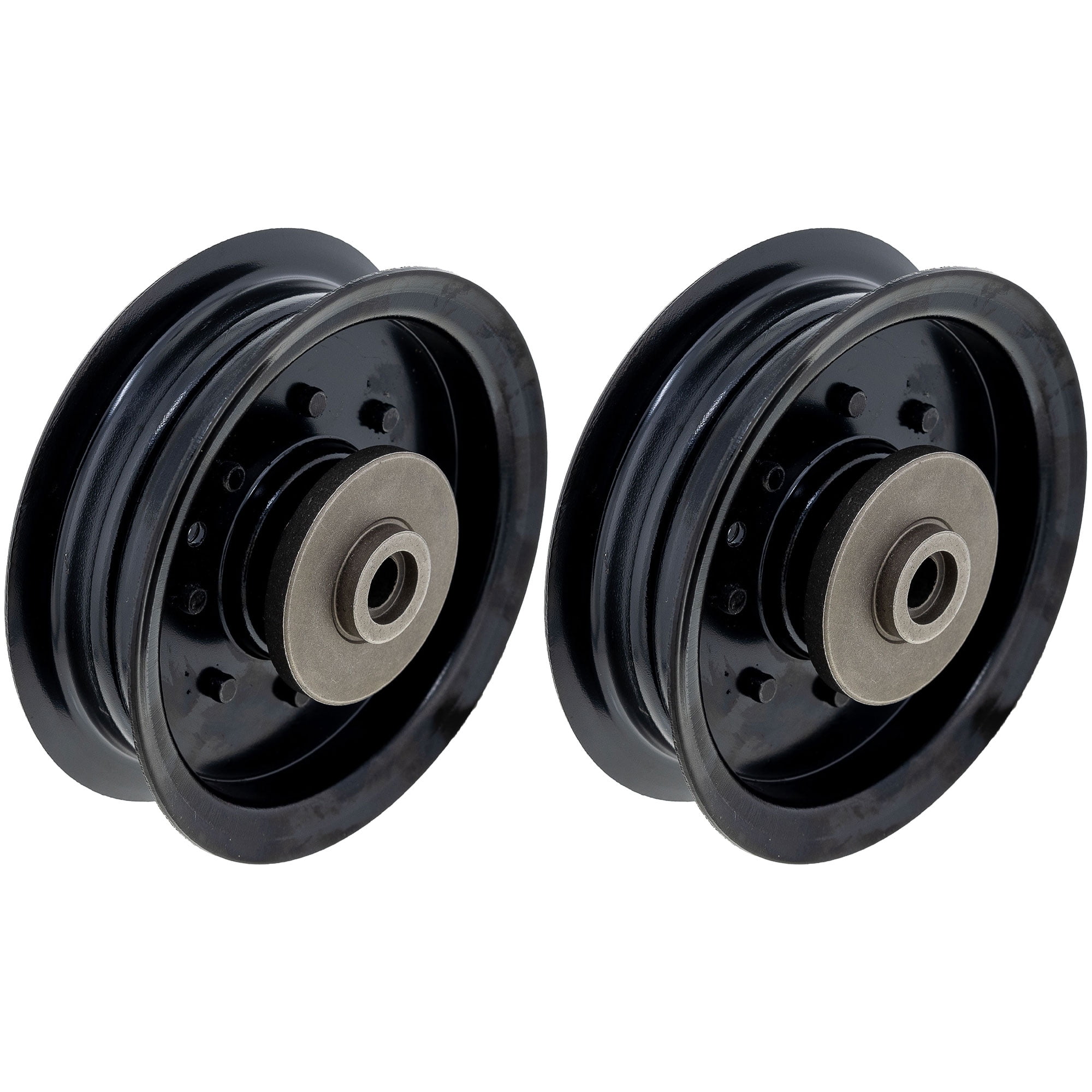 8TEN Idler Pulley for Husqvarna LGT2654 532197380 532196104 2 Pack 810 ...
