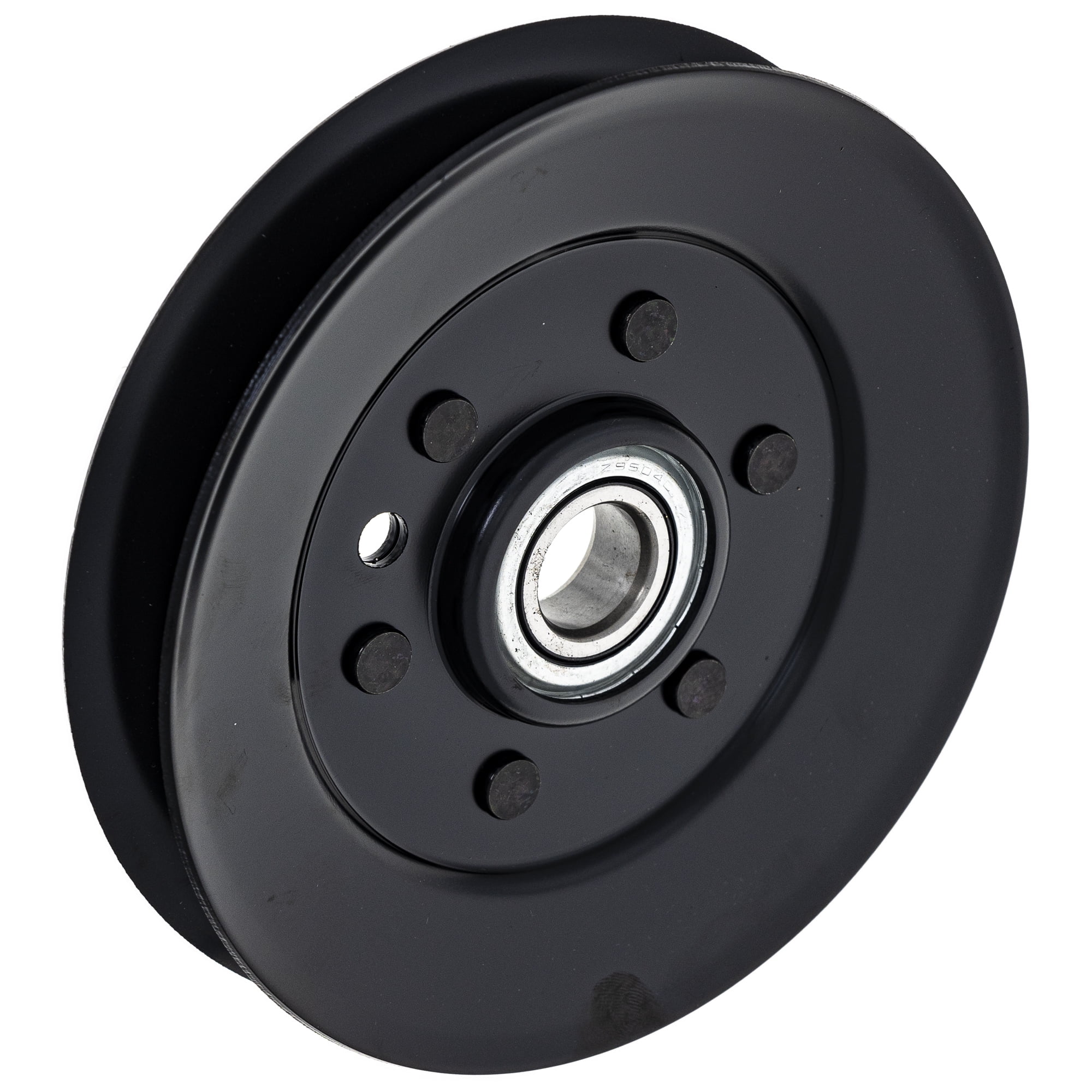 8TEN Idler Pulley for John Deere Ztrak Z997R 797 TCA17540 TCA14330 810 ...