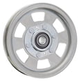 8TEN Idler Pulley for Kubota RCK42P-122Z RCK48P-124Z RCK54P-127ZA K5559 ...