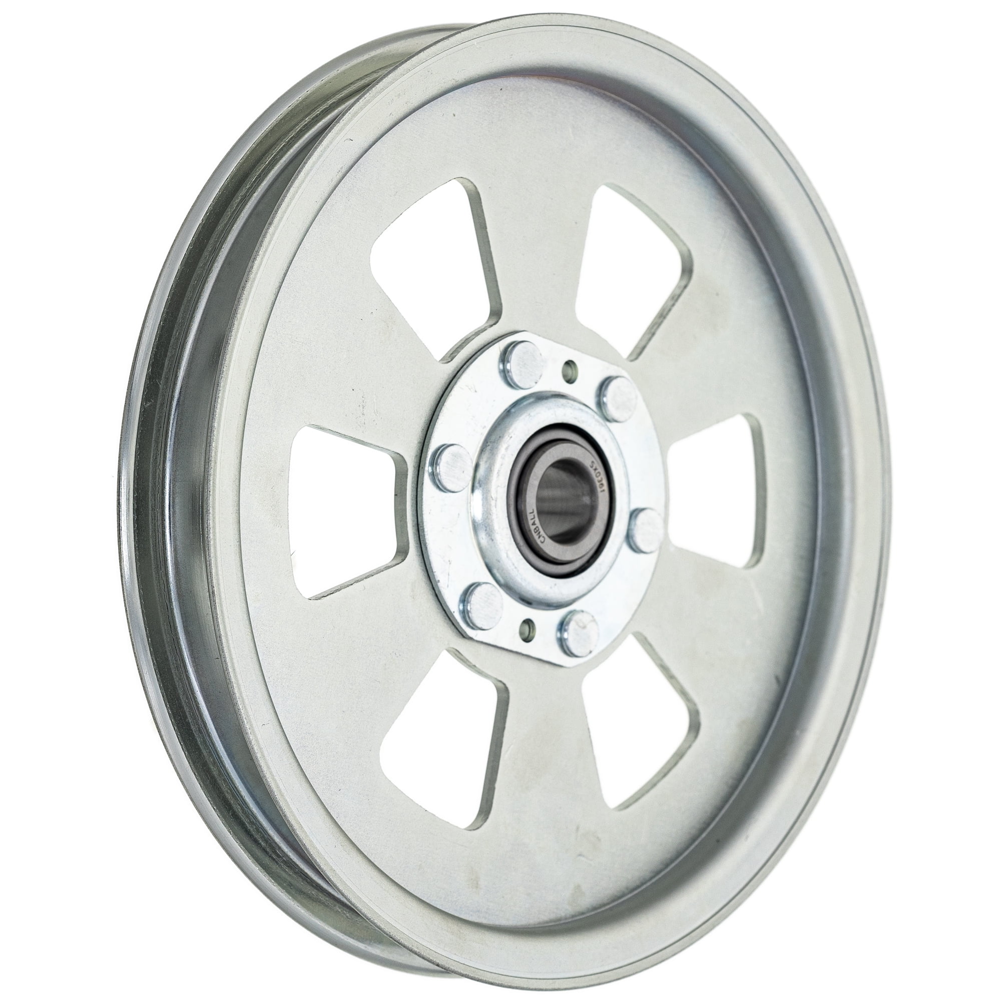 8TEN Idler Pulley for Kubota RCK54P-781Z RCK54P-781Z RCK60P-725Z K5663 ...