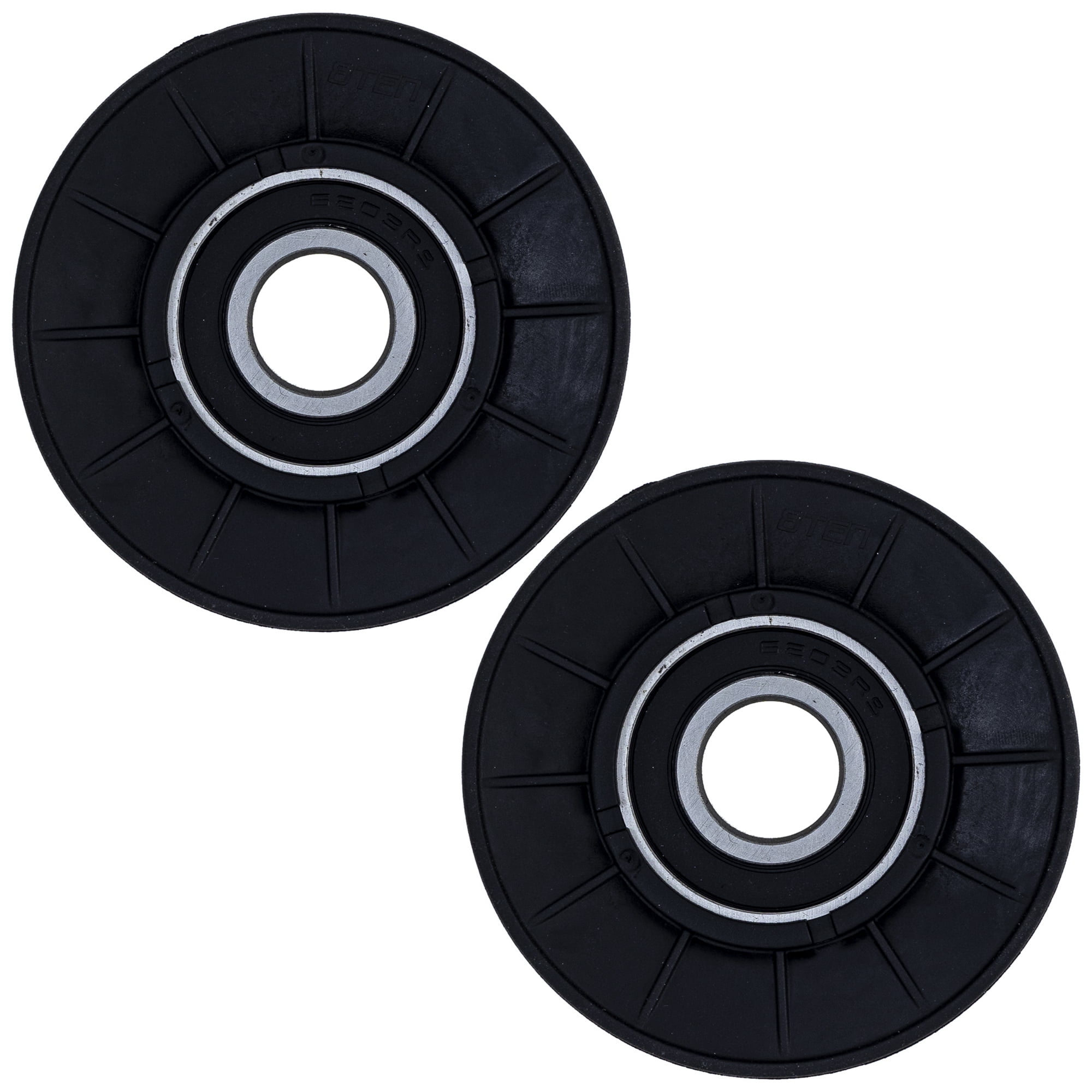 8TEN Idler Pulley for Murray Snapper 30505x92A 690410MA 690410 2 Pack ...