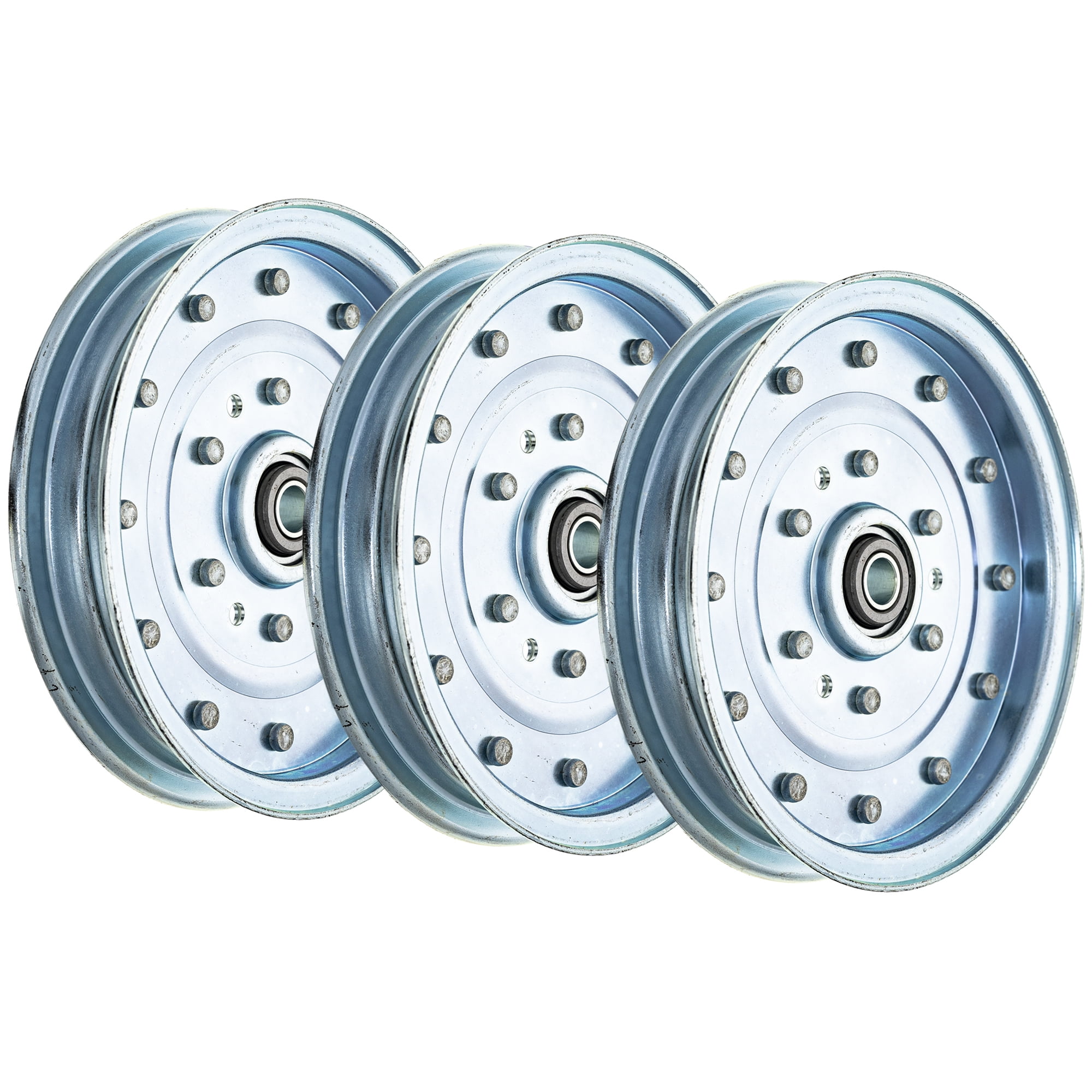 8TEN Idler Pulley for Simplicity Stallion 5103800YP 5021976 3 Pack 810 ...