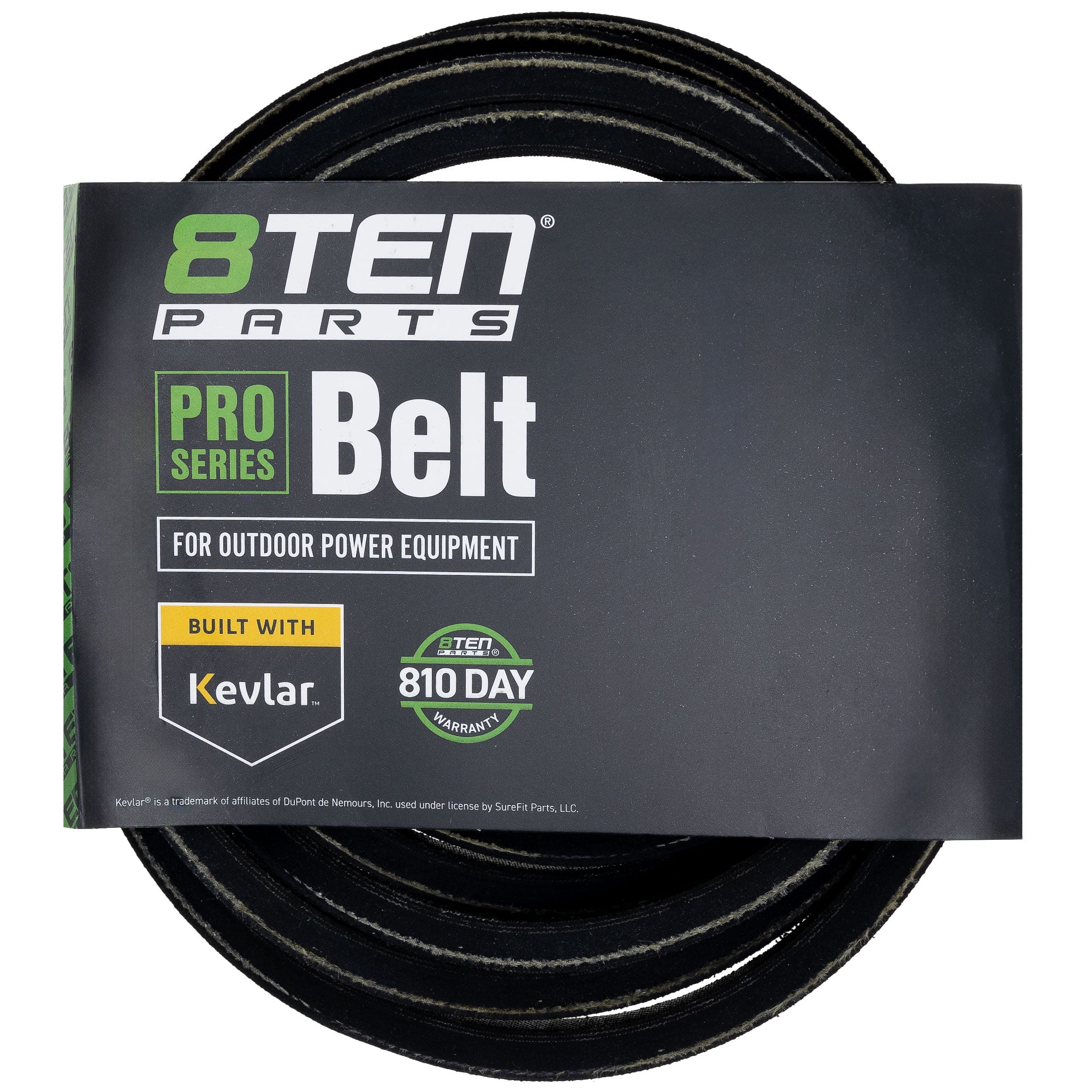 8TEN Belt with KEVLAR for Ariens Gravely Apex 48 ZTHD48 48-inch ...
