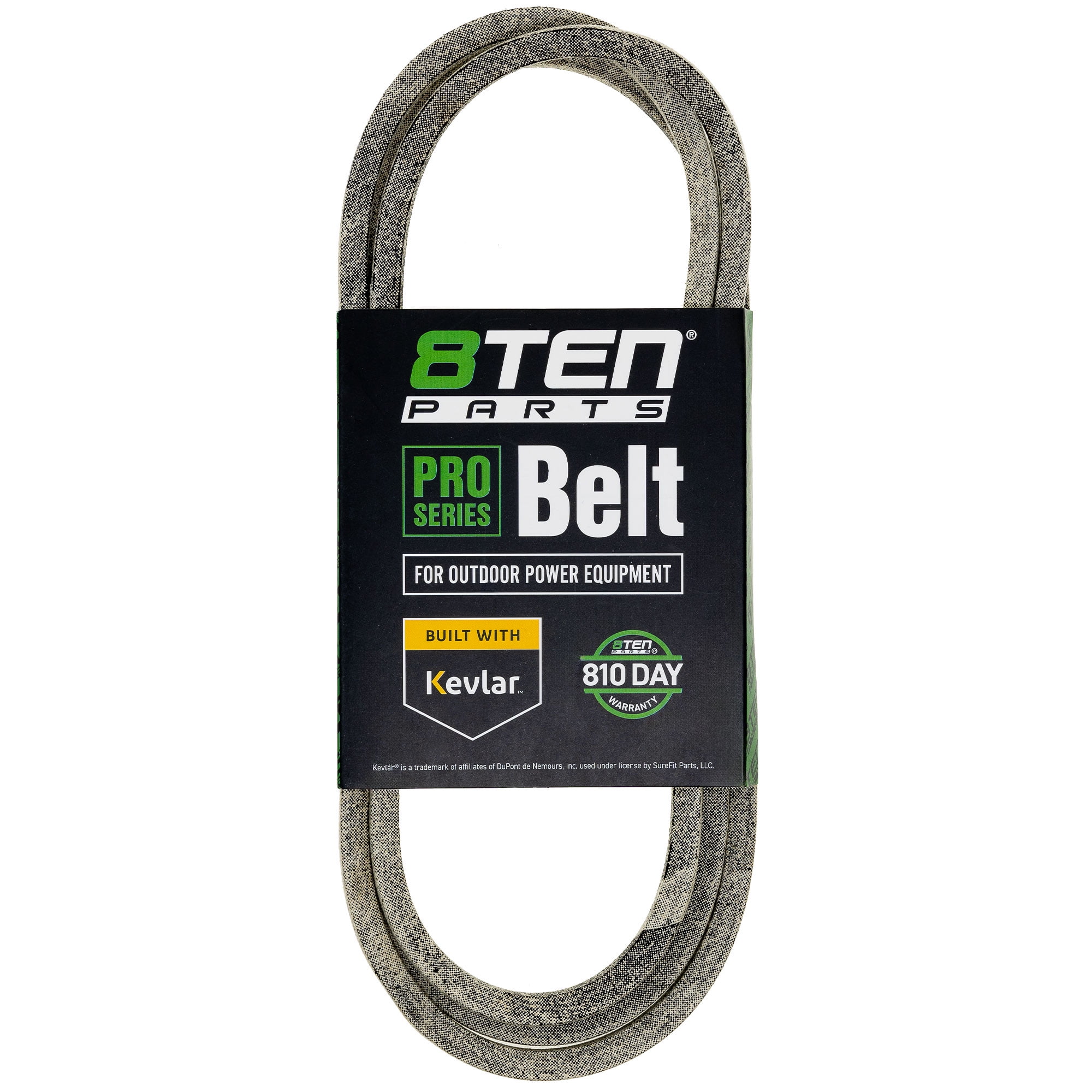 8TEN Belt with KEVLAR for Cub Cadet 954-0266A Toro 116667 John Deere ...