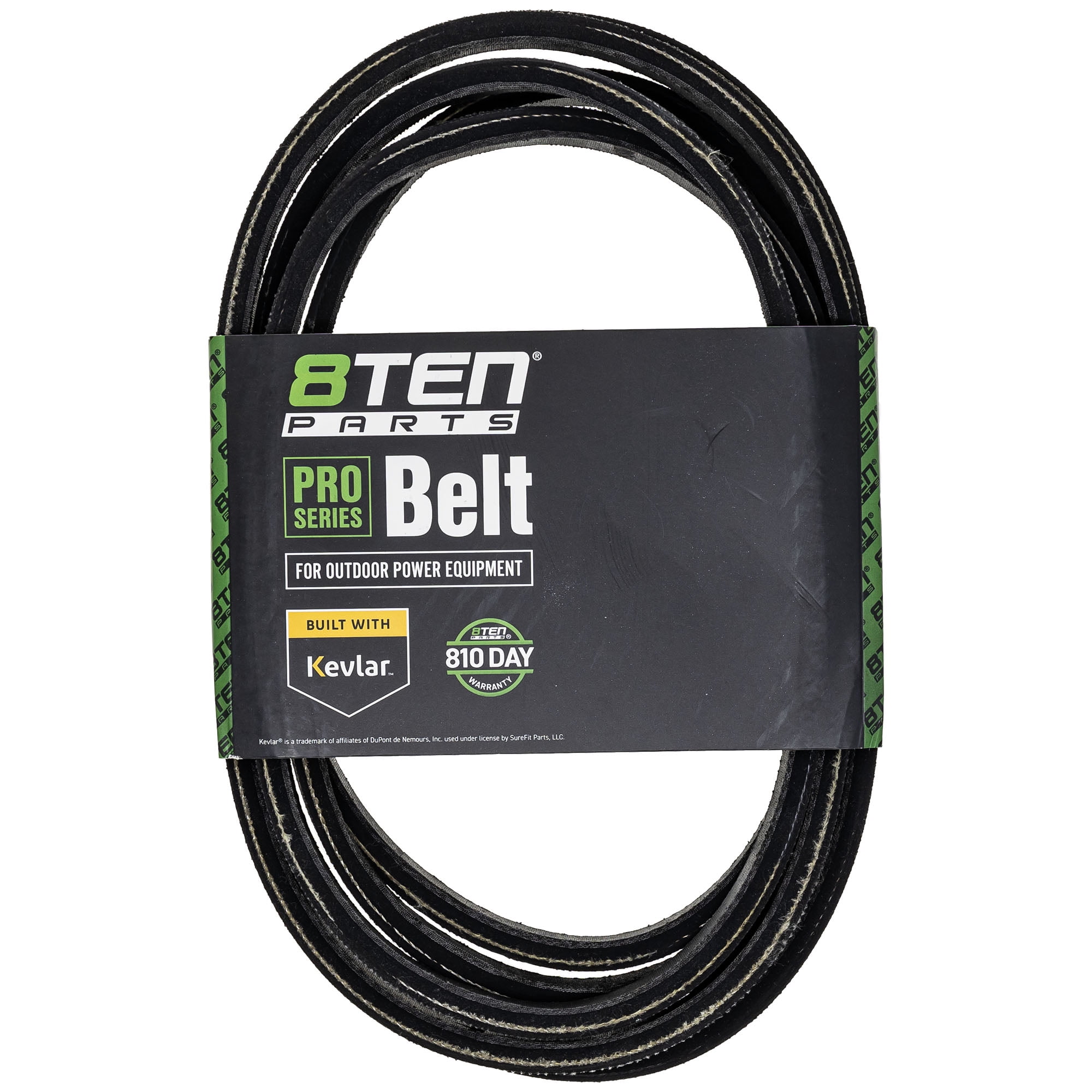 8TEN Belt with KEVLAR for Exmark Lazer Z AC LC XP XS 72-inch 1-643052 ...