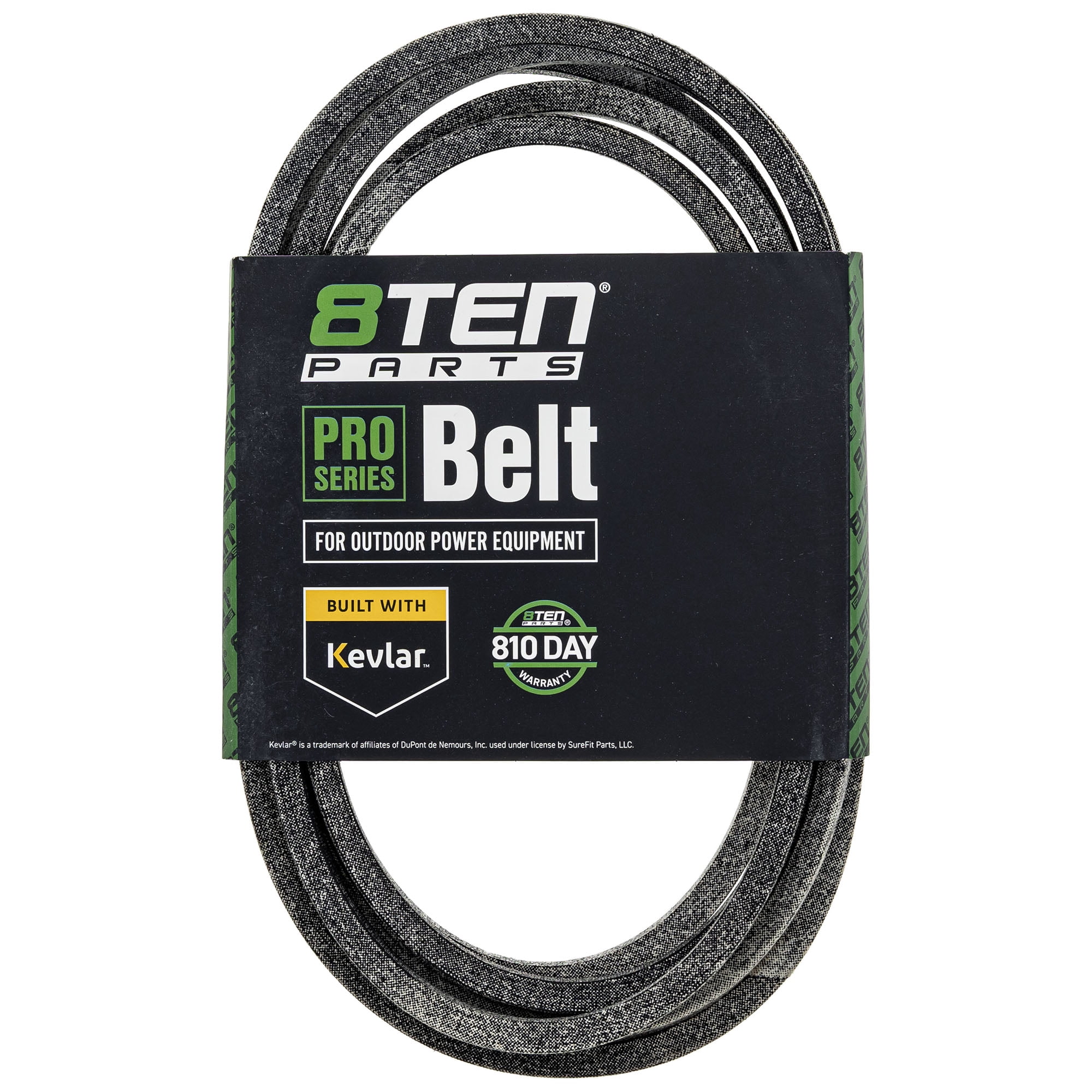 8TEN Belt with KEVLAR for John Deere L120 Ferris Snapper GX20305 ...