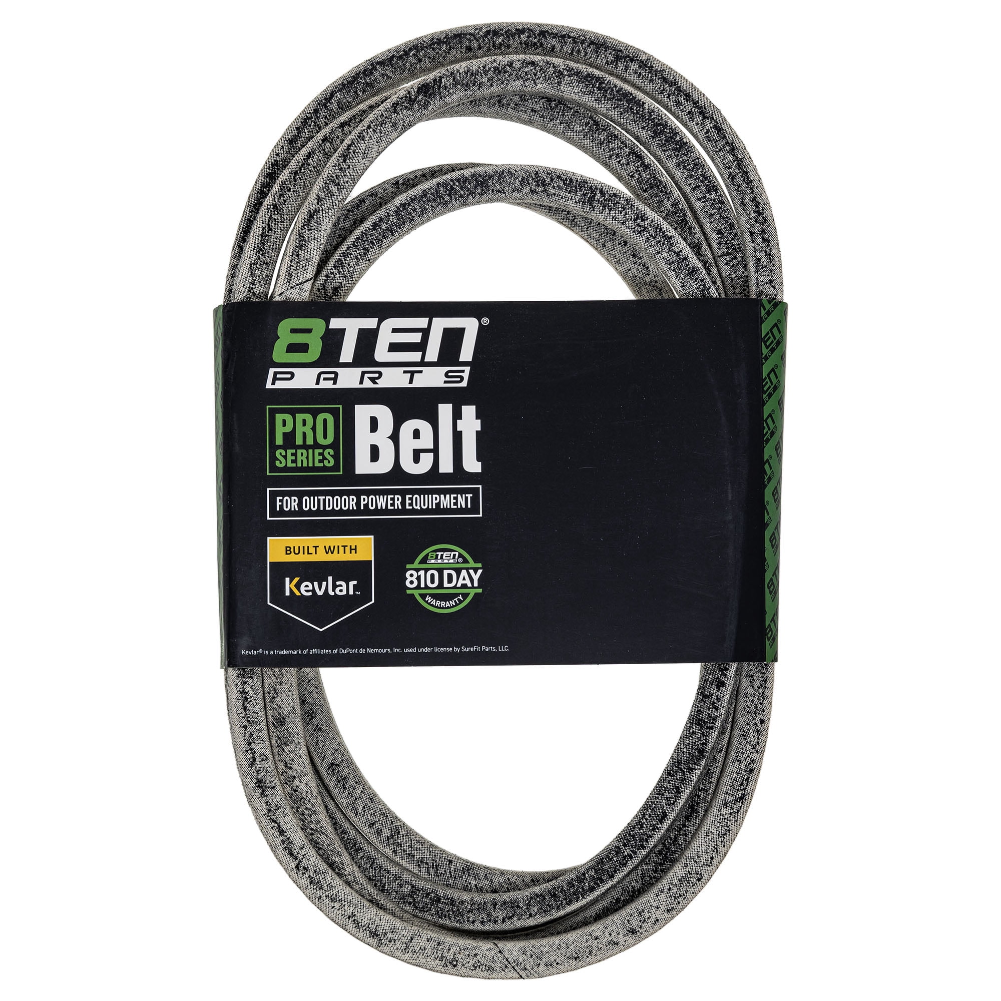 8TEN Belt with KEVLAR for John Deere Ztrak Z915E Z920M Z925M Z930M ...