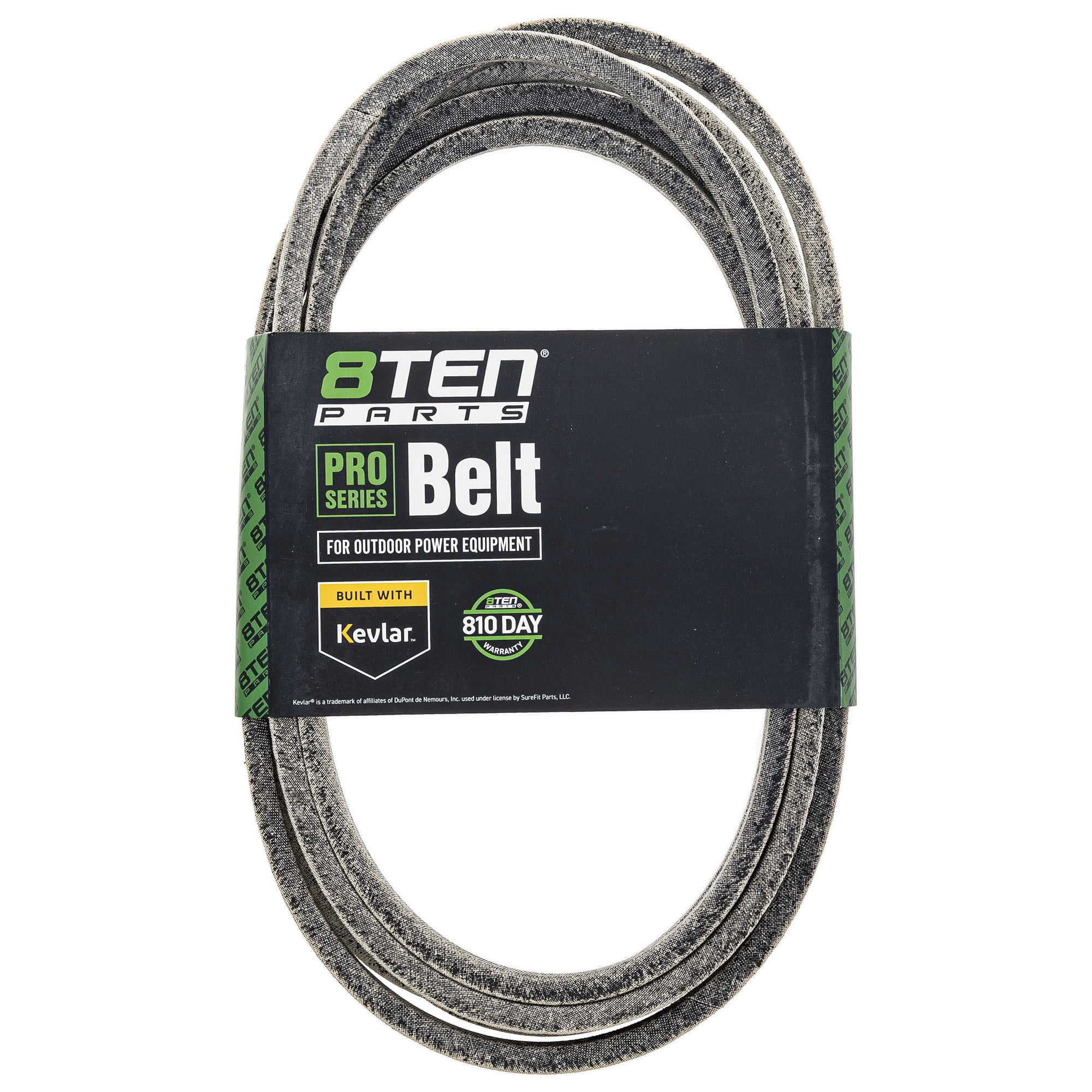 8TEN Belt with KEVLAR for Kubota RCK54P Z724KH 54-inch Deck K5613-36710 ...