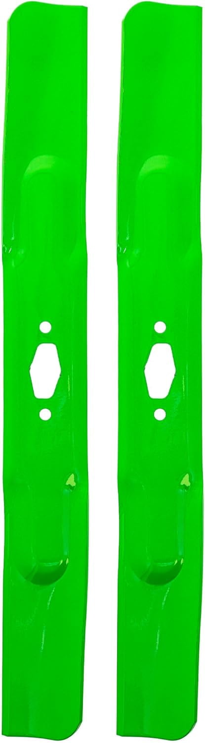 8TEN LawnRAZOR Blade for Cub Cadet MTD XT1-LT42 XT2-LX42 42-Inch Deck ...