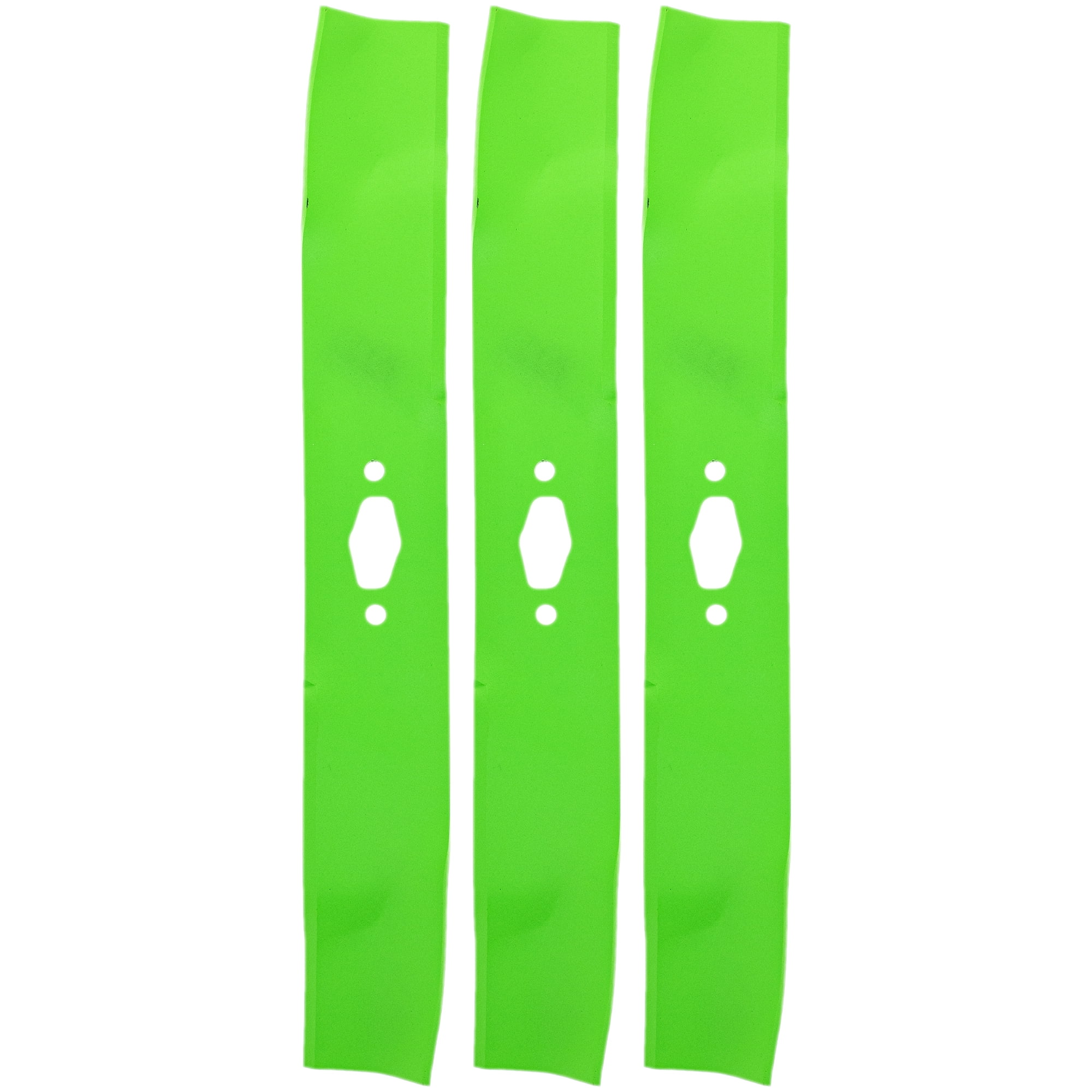 8TEN LawnRAZOR Blade for Cub Cadet XT1-GT54 54-inch 742P05086-X ...