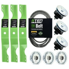 Craftsman Lawn Mower Parts Model 917